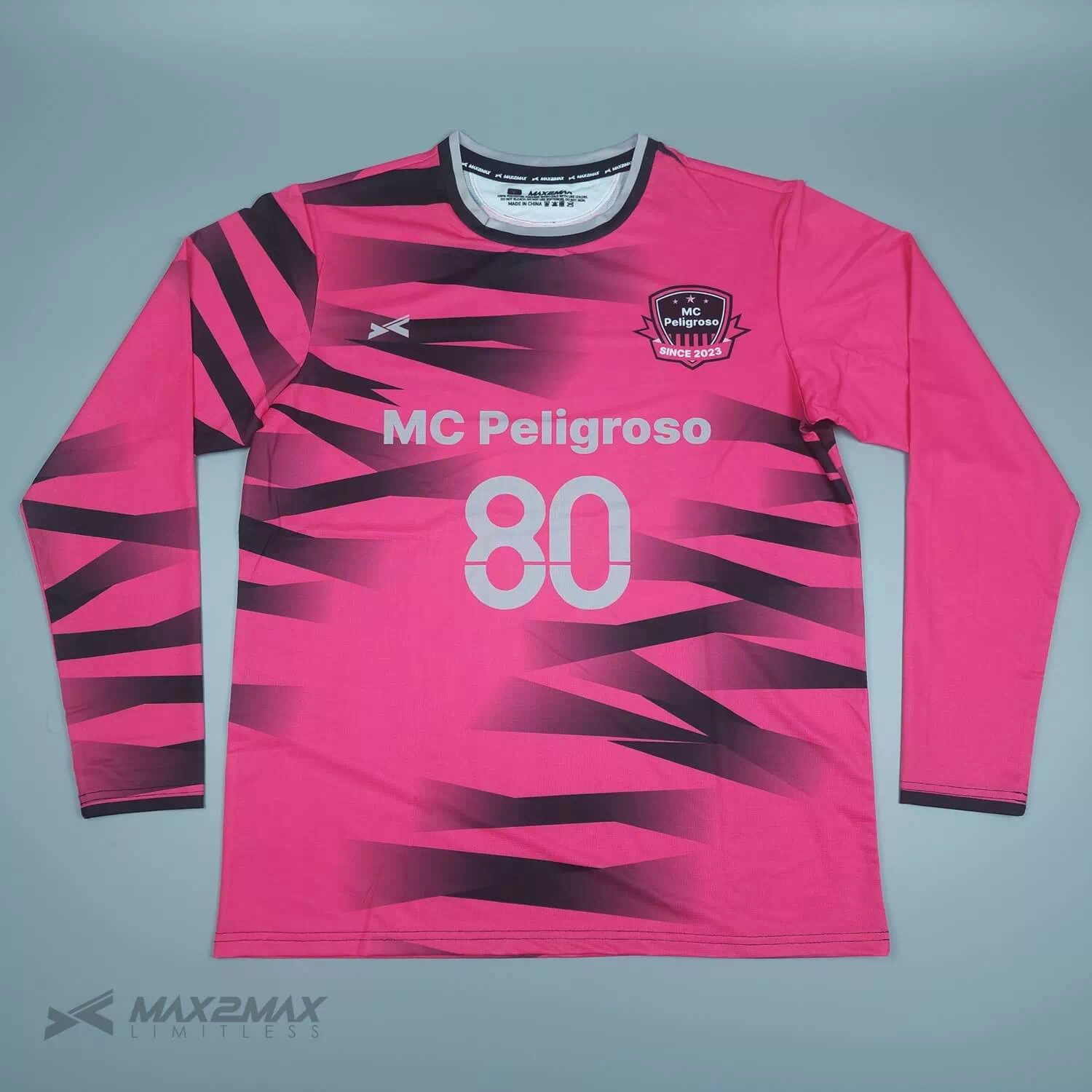 WATADA 2ND - MAX2MAX