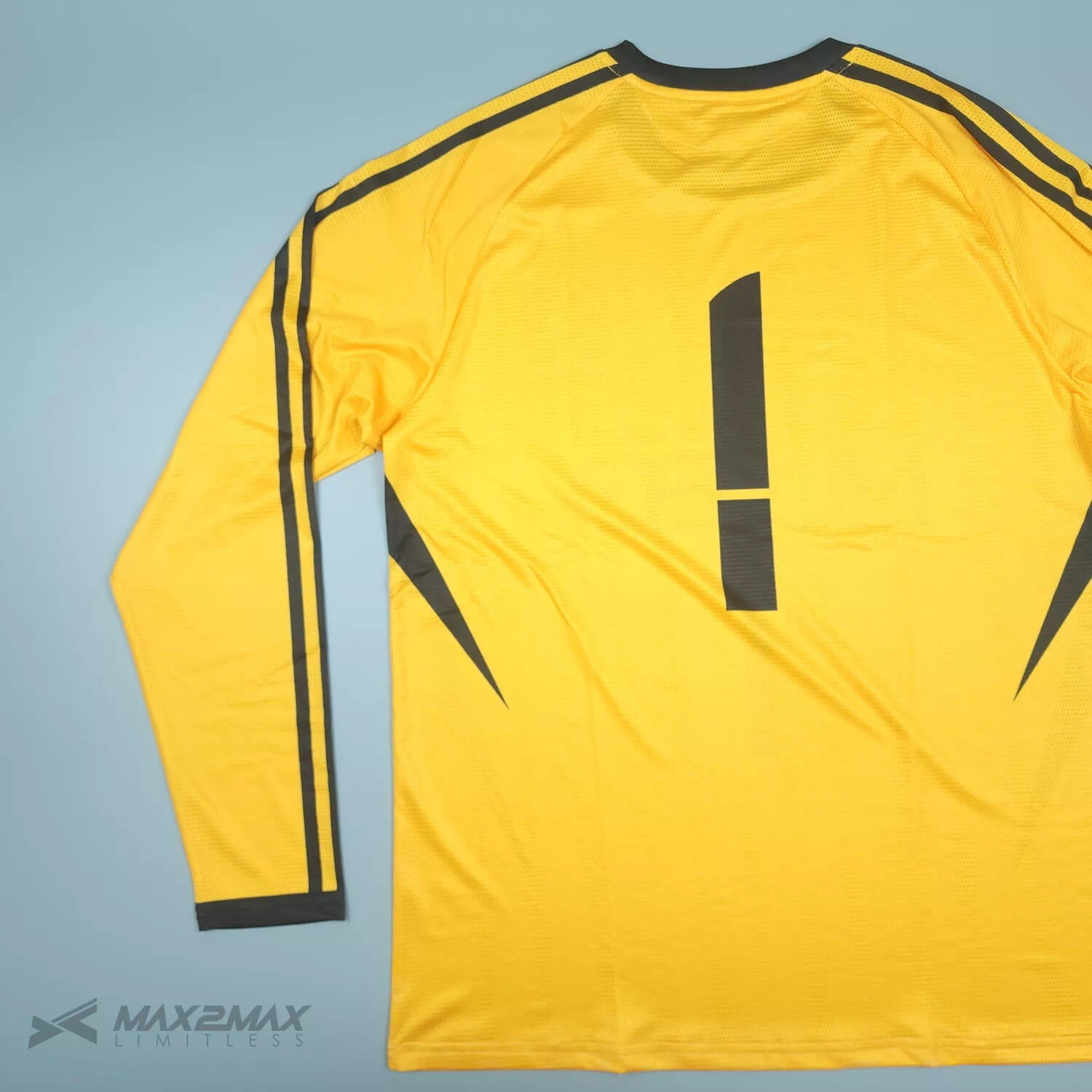 2306_FC MUSSO GK - サッカーユニフォームオーダー【MAX2MAX】