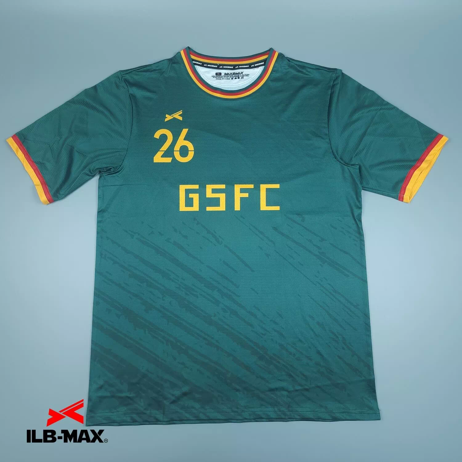 2307_GSFC - ใตใใซใผใฆใใใฉใผใ ใชใผใใผใMAX2MAXใ 2307_GSFC - ใตใใซใผใฆใใใฉใผใ ใชใผใใผใMAX2MAXใ