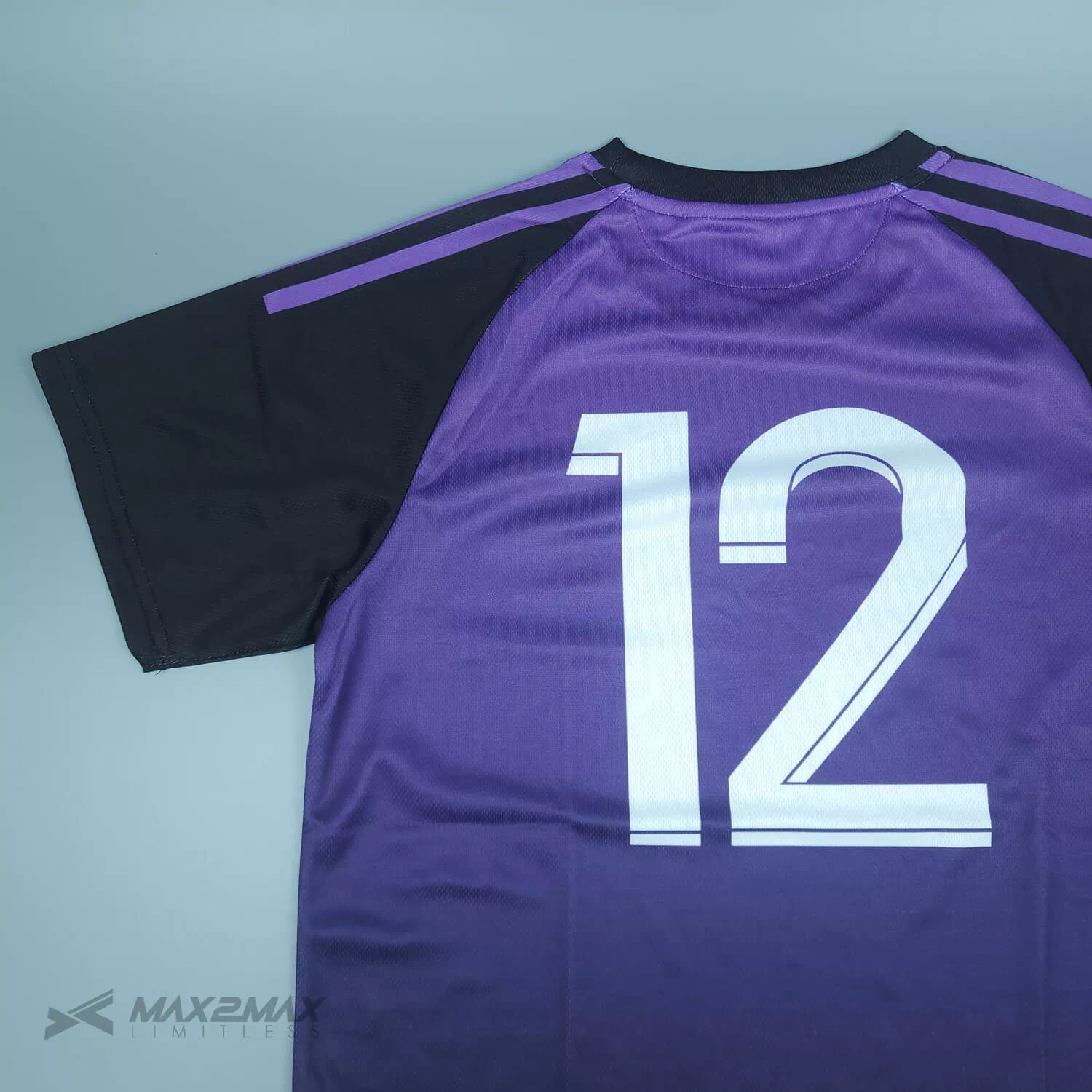 2308_TOIDE SSS GK - サッカーユニフォームオーダー【MAX2MAX】