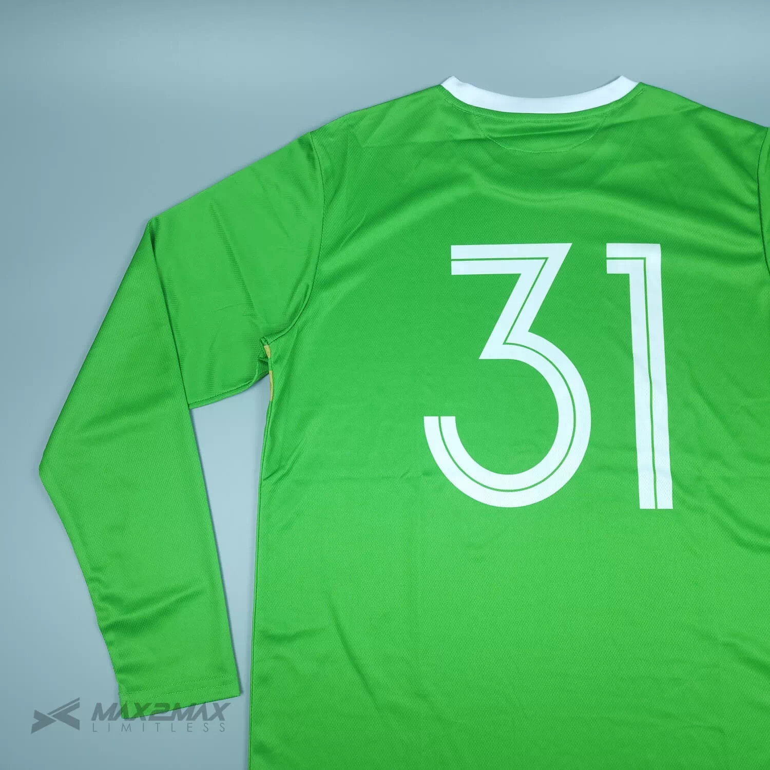 2308_WINGS MAN GK - サッカーユニフォームオーダー【MAX2MAX】