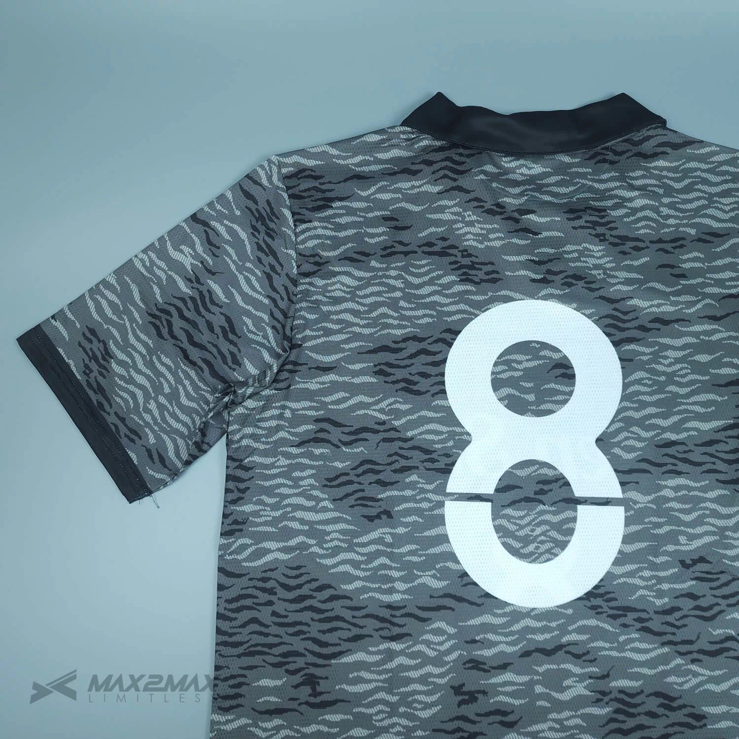 2308_seven star - サッカーユニフォームオーダー【MAX2MAX】