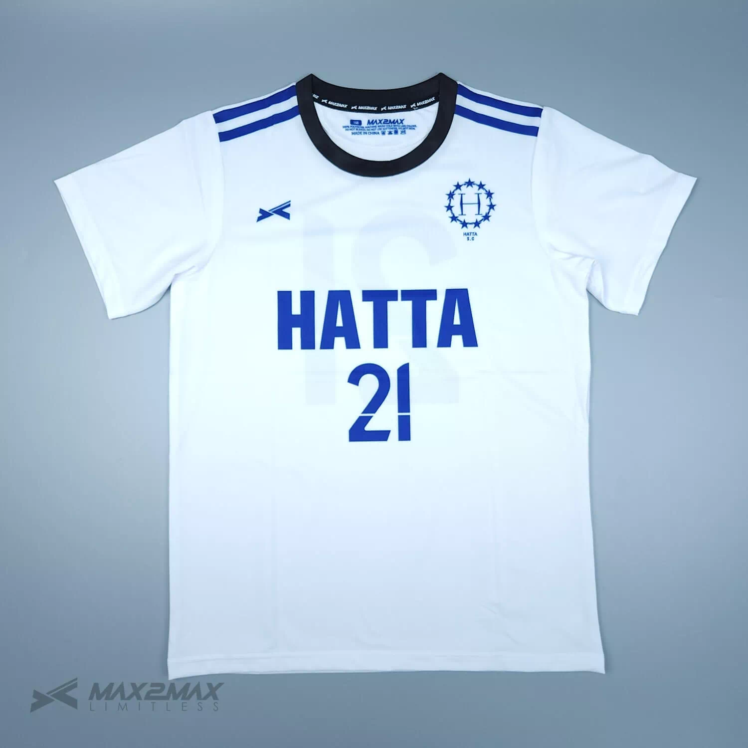 2311_MENINO 4TH - サッカーユニフォームオーダー【MAX2MAX】