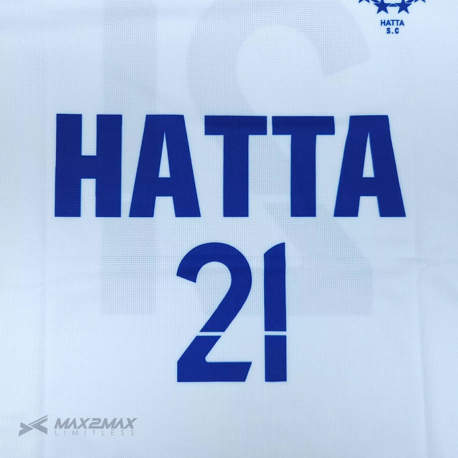 2311_MENINO 4TH - サッカーユニフォームオーダー【MAX2MAX】