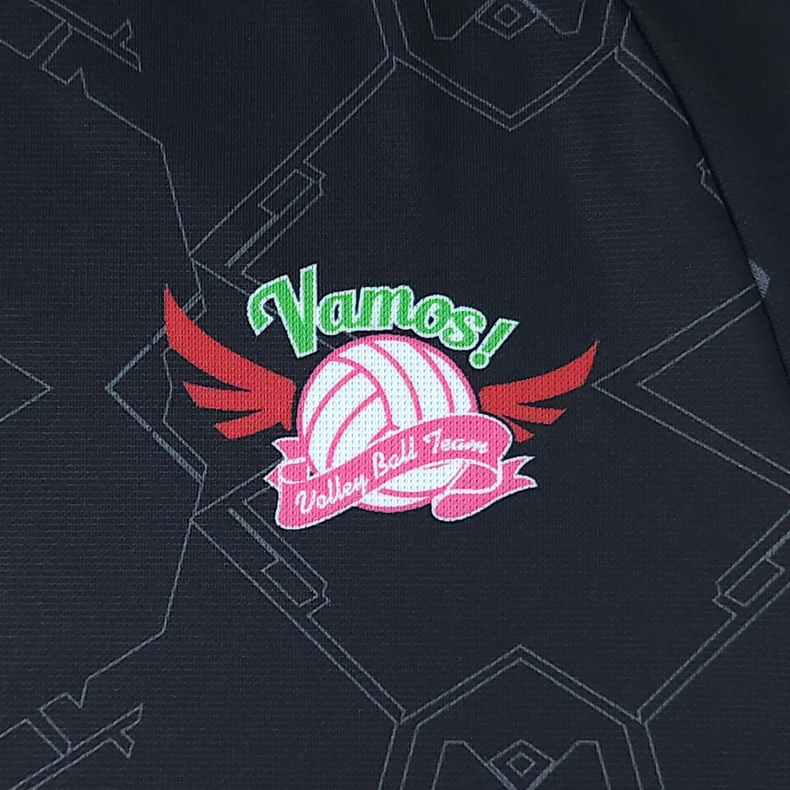 2312_Vamos! - サッカーユニフォームオーダー【MAX2MAX】