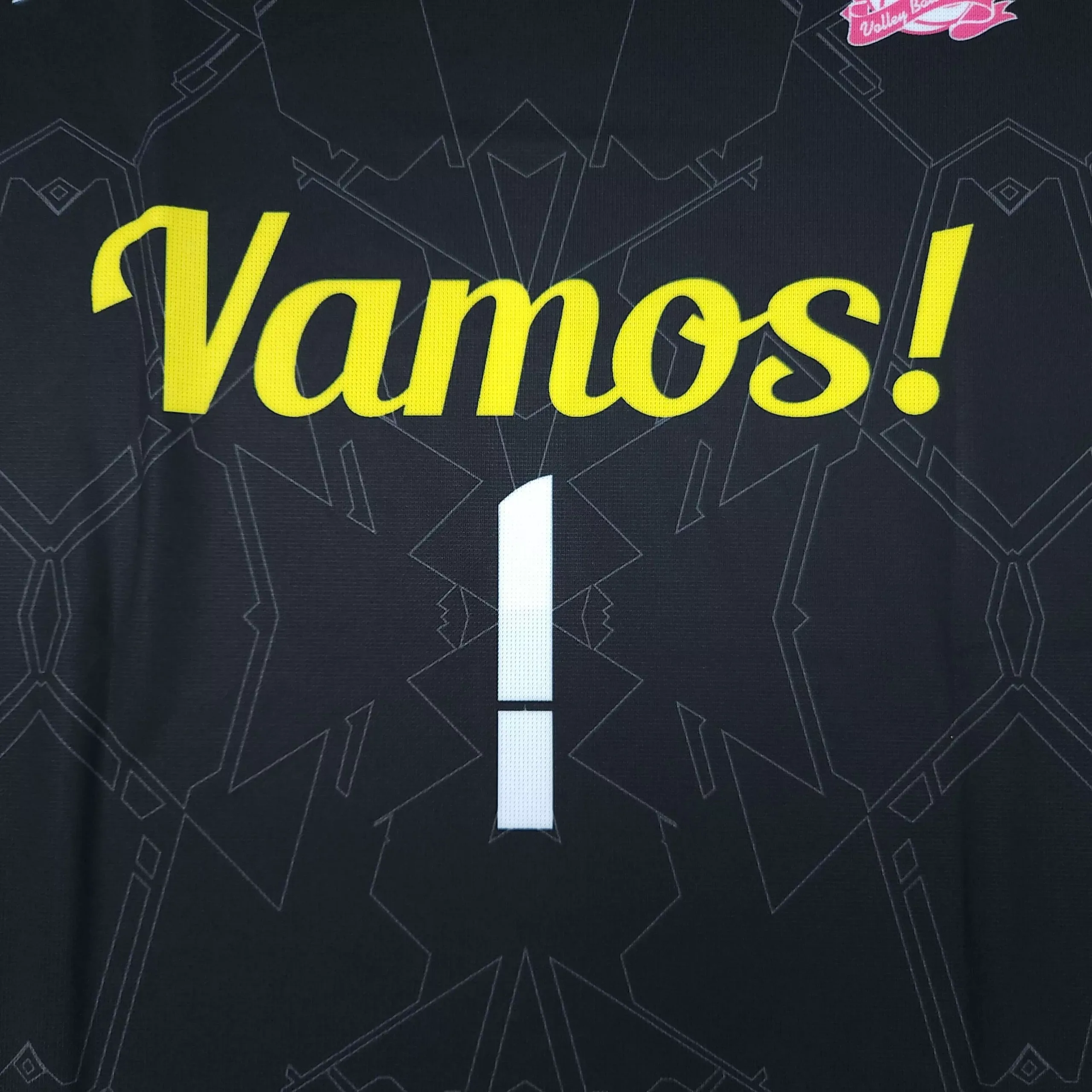 2312_Vamos! - サッカーユニフォームオーダー【MAX2MAX】