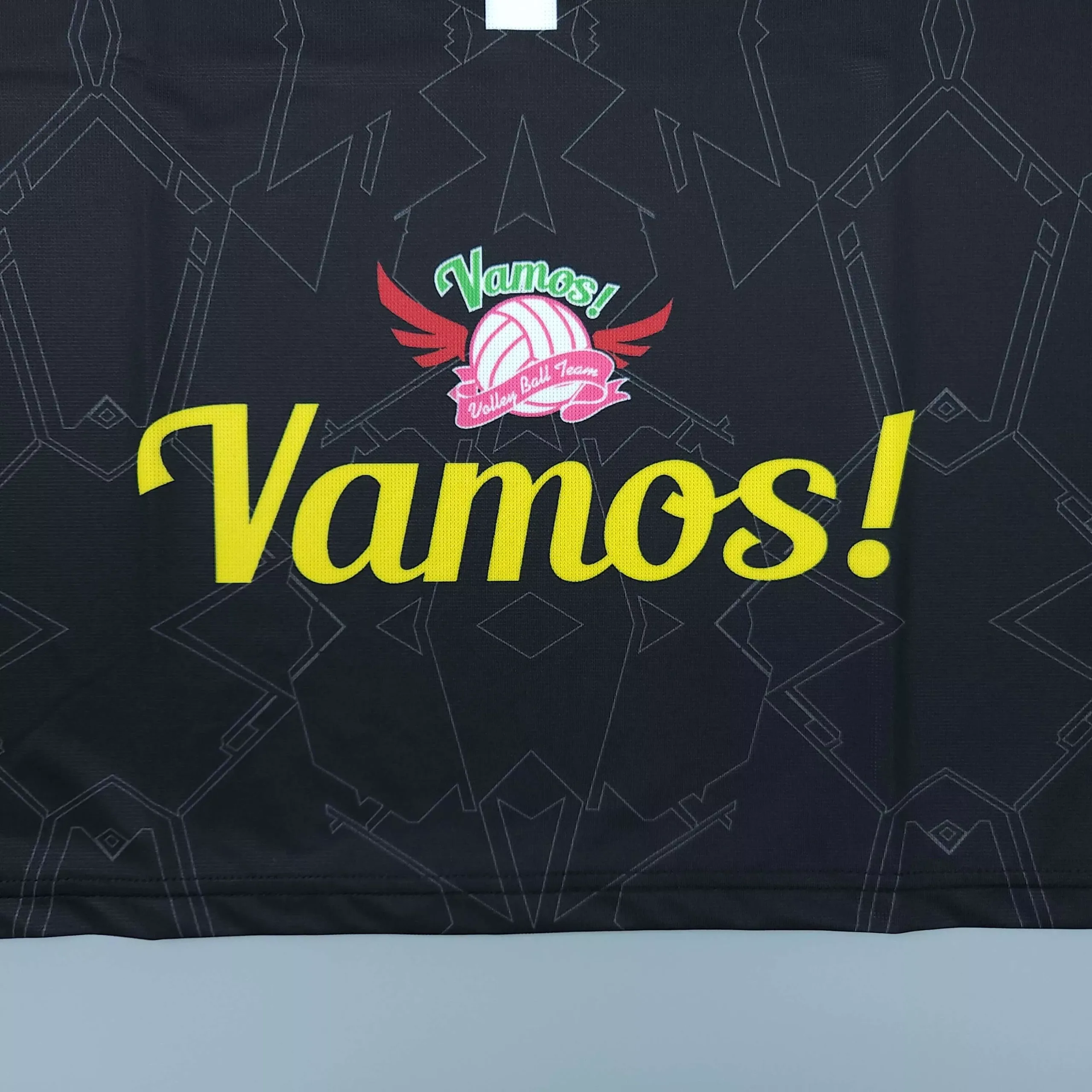 2312_Vamos! - サッカーユニフォームオーダー【MAX2MAX】