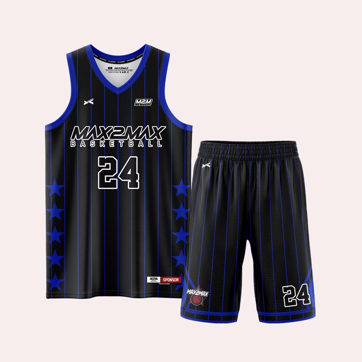 basketball / volleyball / 完成品 - MAX2MAX