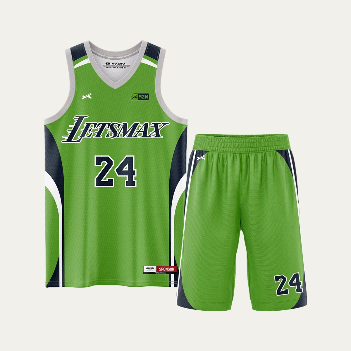 basketball / volleyball / 完成品 - MAX2MAX