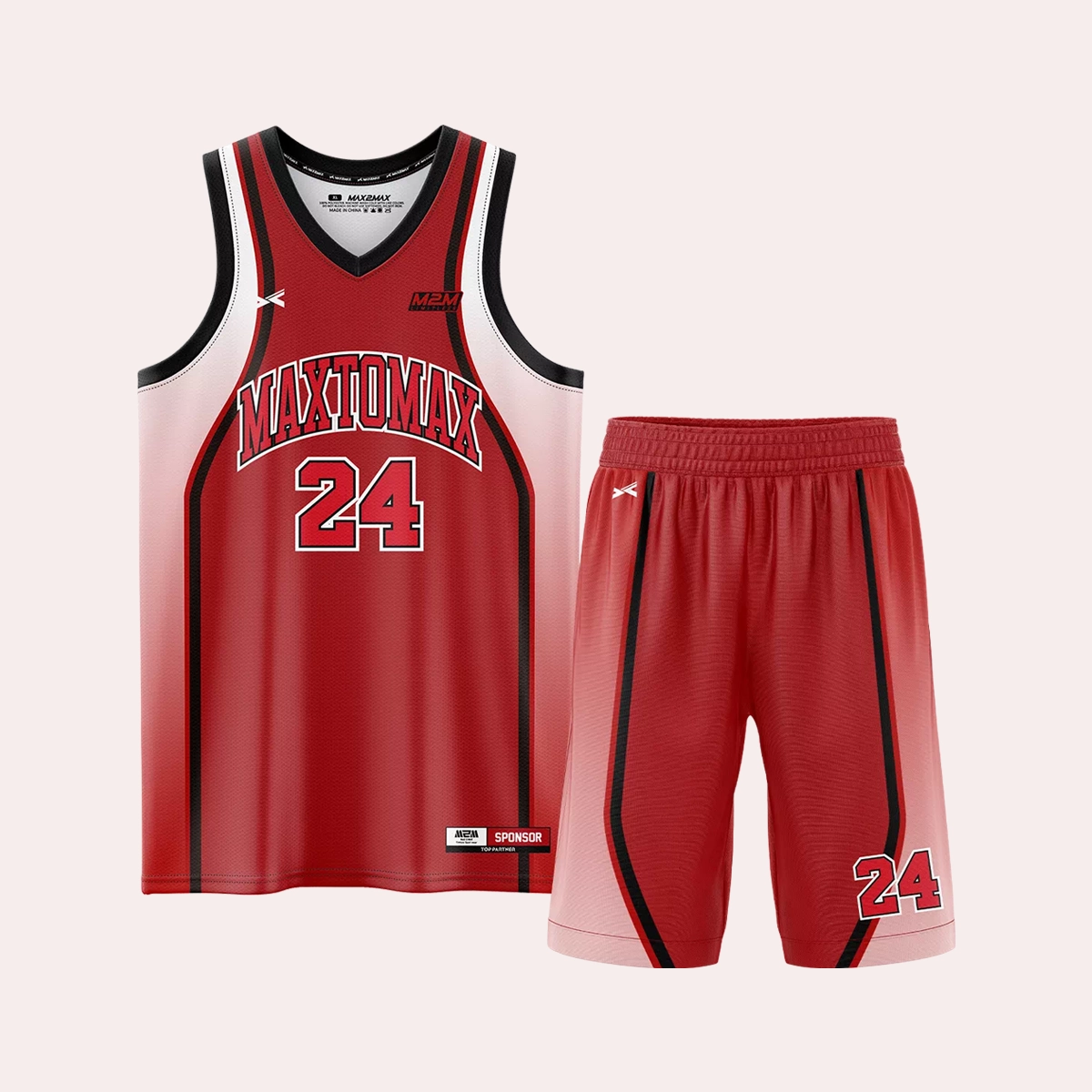 basketball / soccer / 完成品 - MAX2MAX