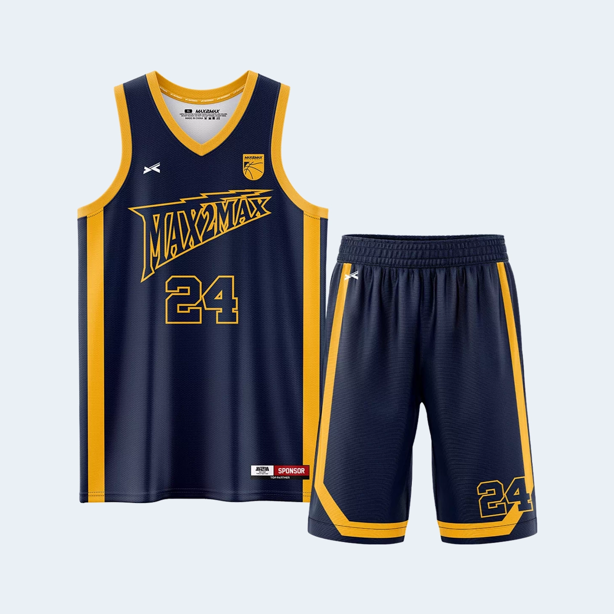 basketball / volleyball / 完成品 - MAX2MAX