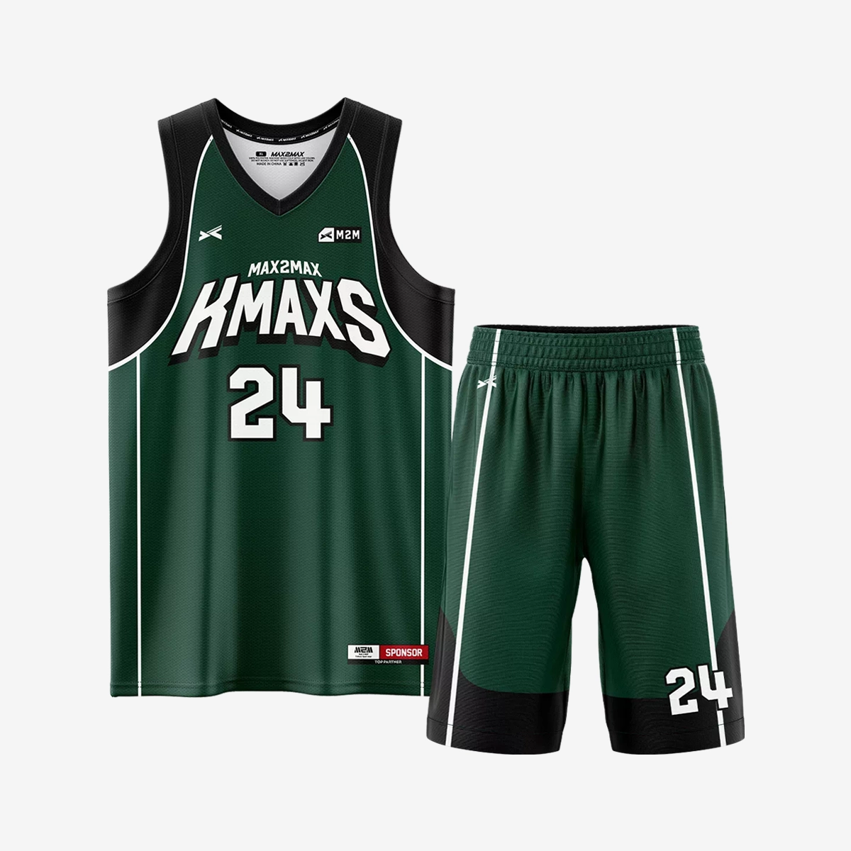 basketball / soccer / 完成品 - MAX2MAX