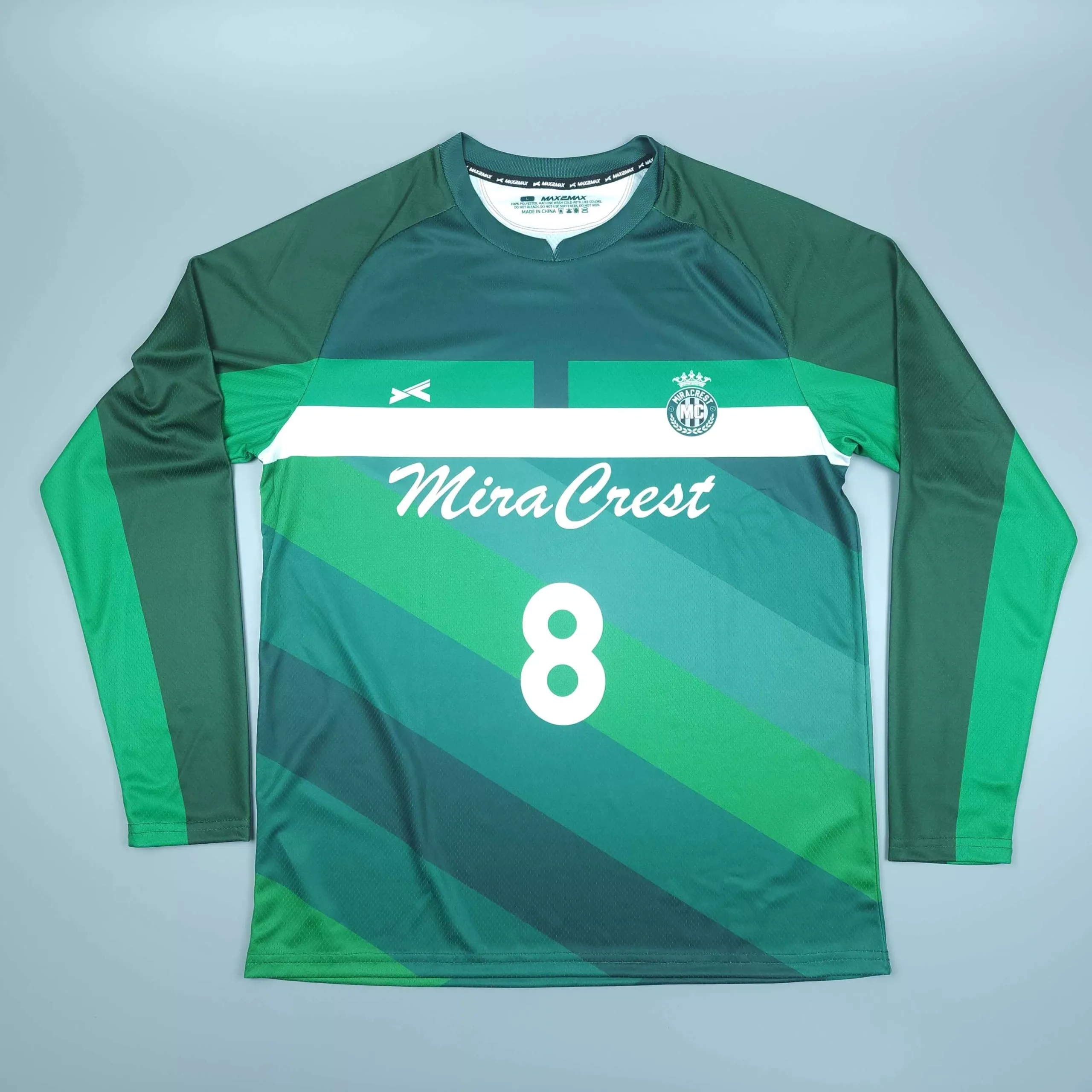 MiraCrest 2nd - MAX2MAX