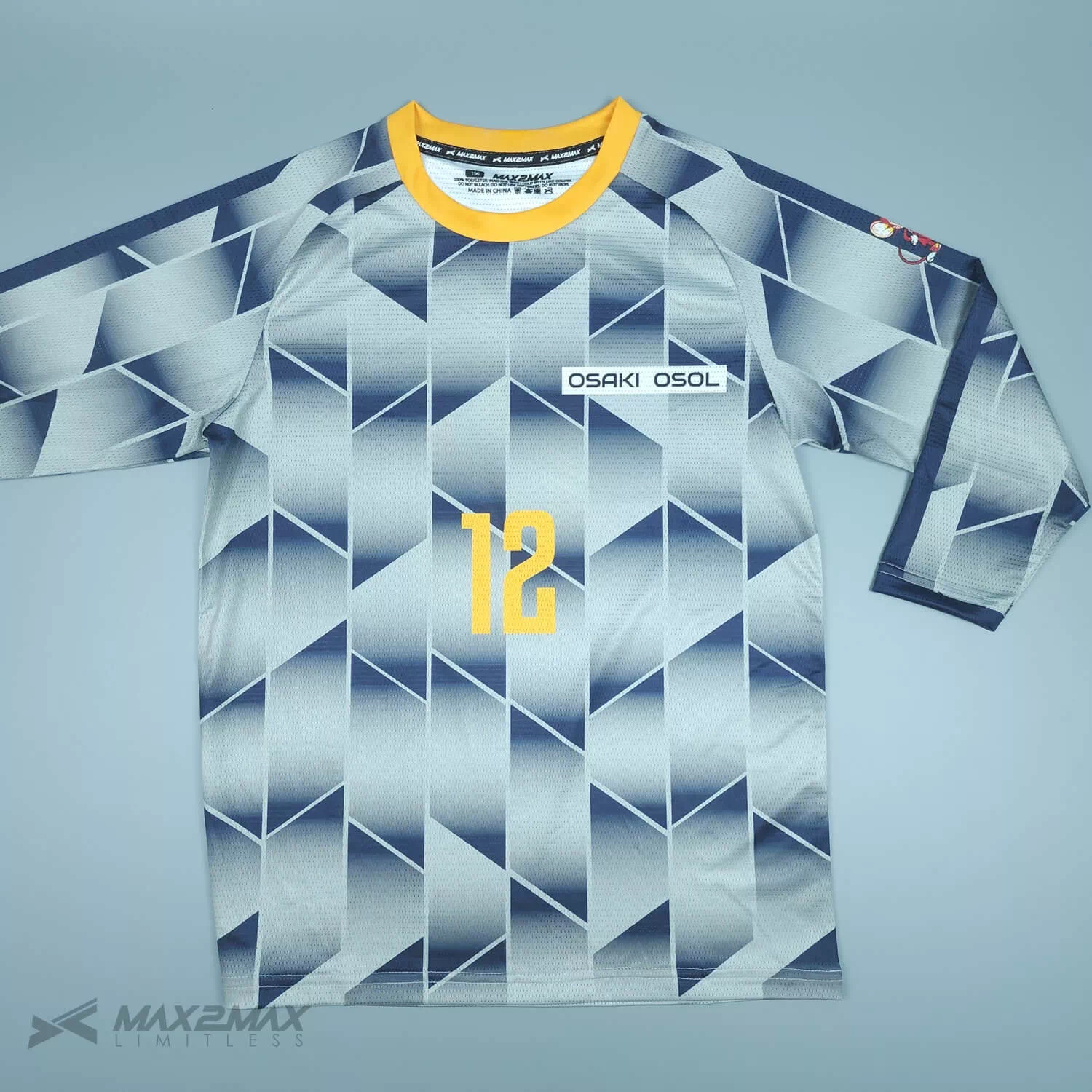 OSAKI OSOL - MAX2MAX