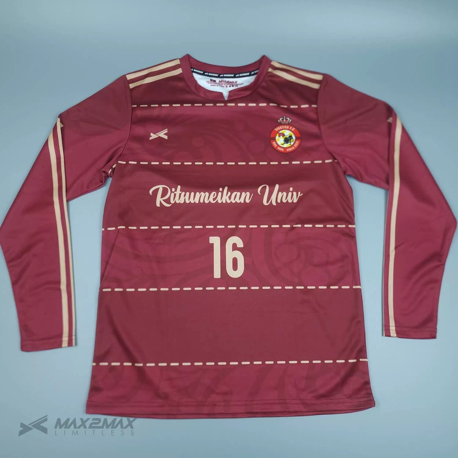 SIEGTOR 1ST - MAX2MAX