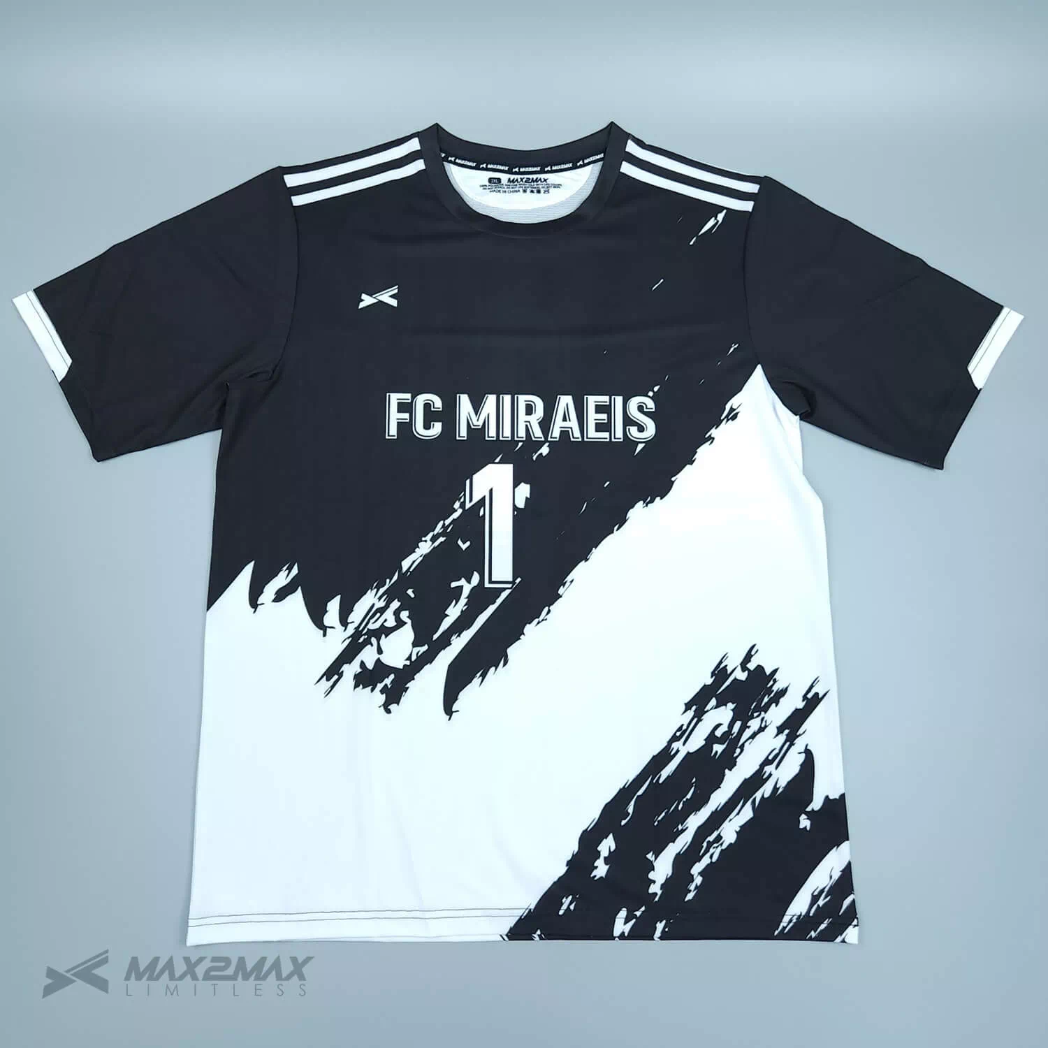 FC Miraeis 2ND - MAX2MAX