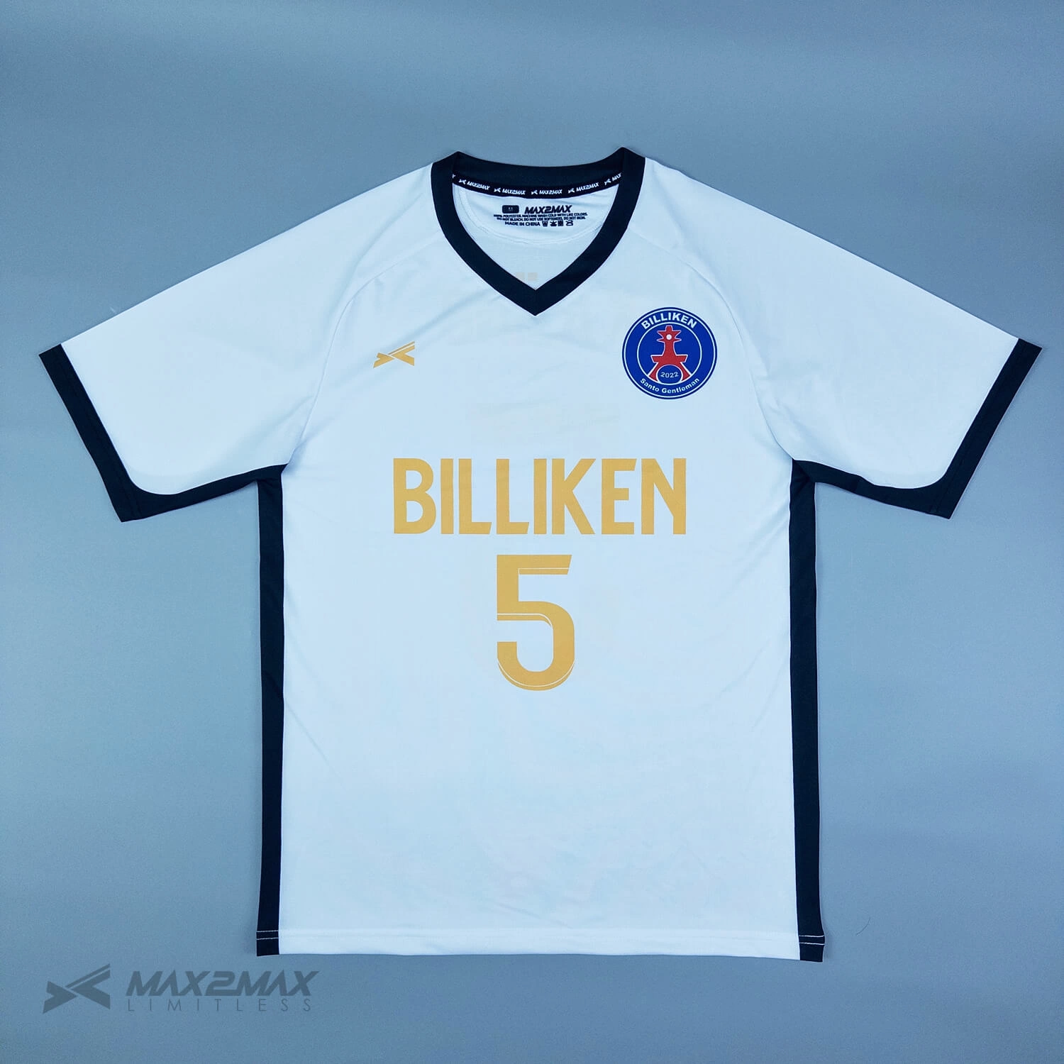 BILLIKEN 2ND - MAX2MAX