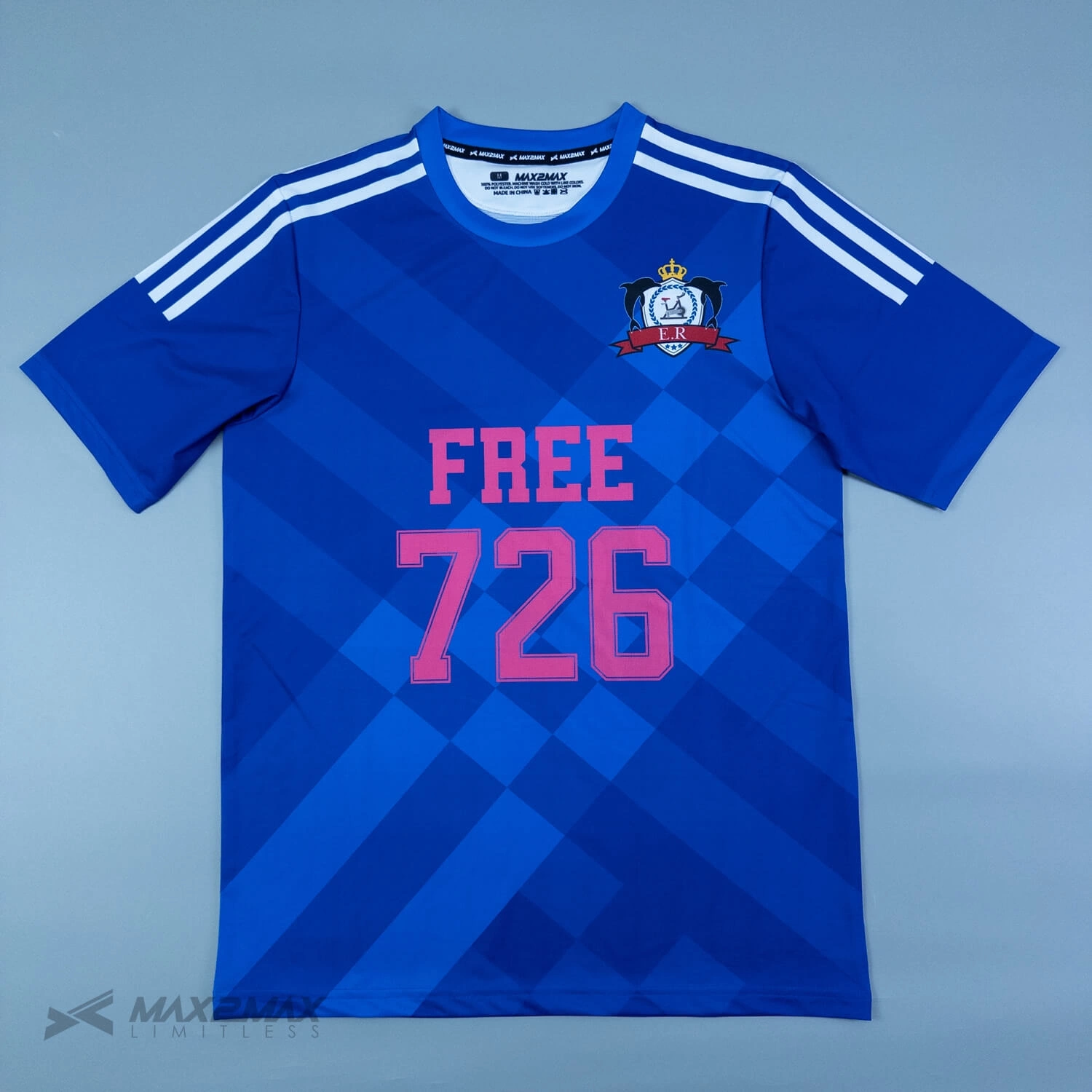 FREE YOURSELF - MAX2MAX