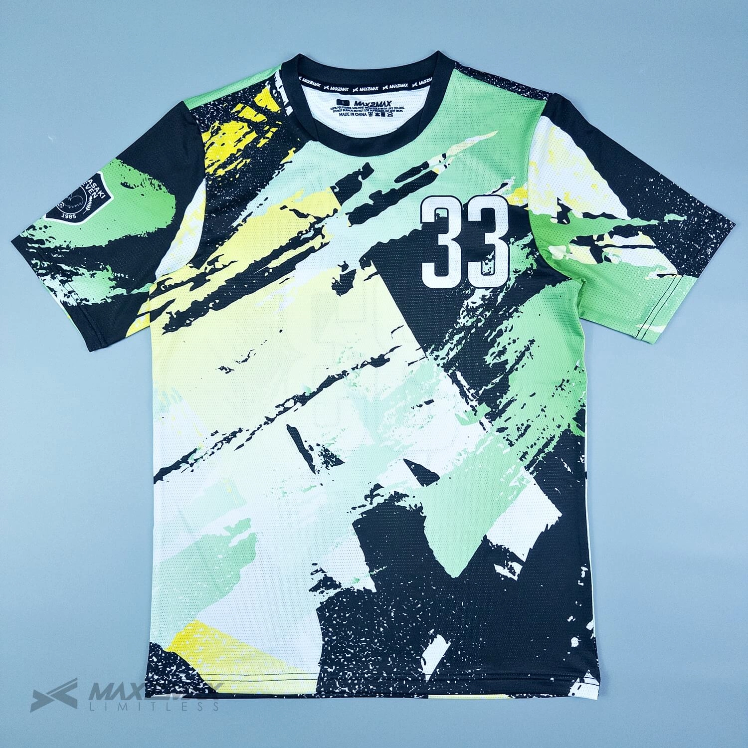 TOGASAKI ELEVEN - MAX2MAX