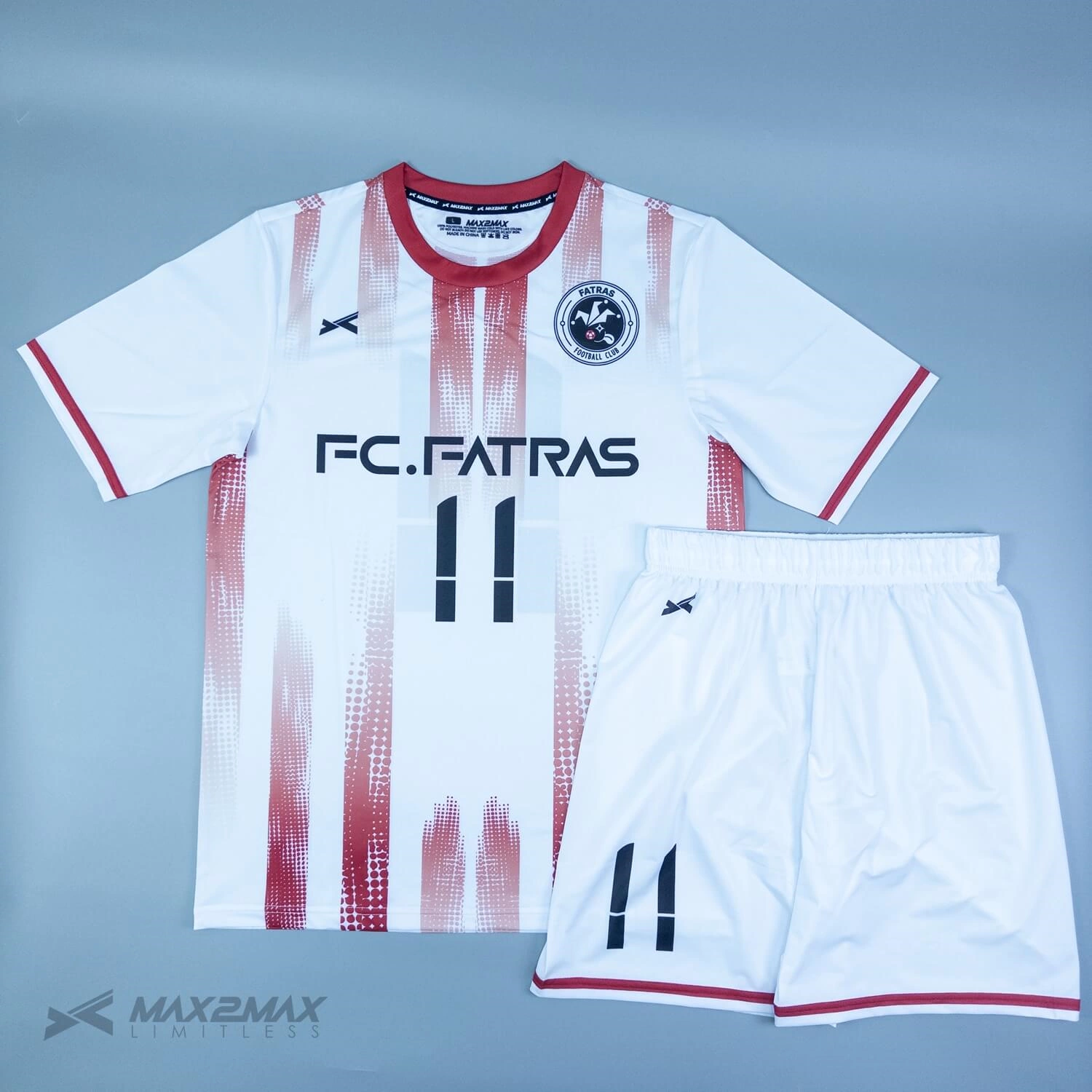 FC.FATRASa - MAX2MAX