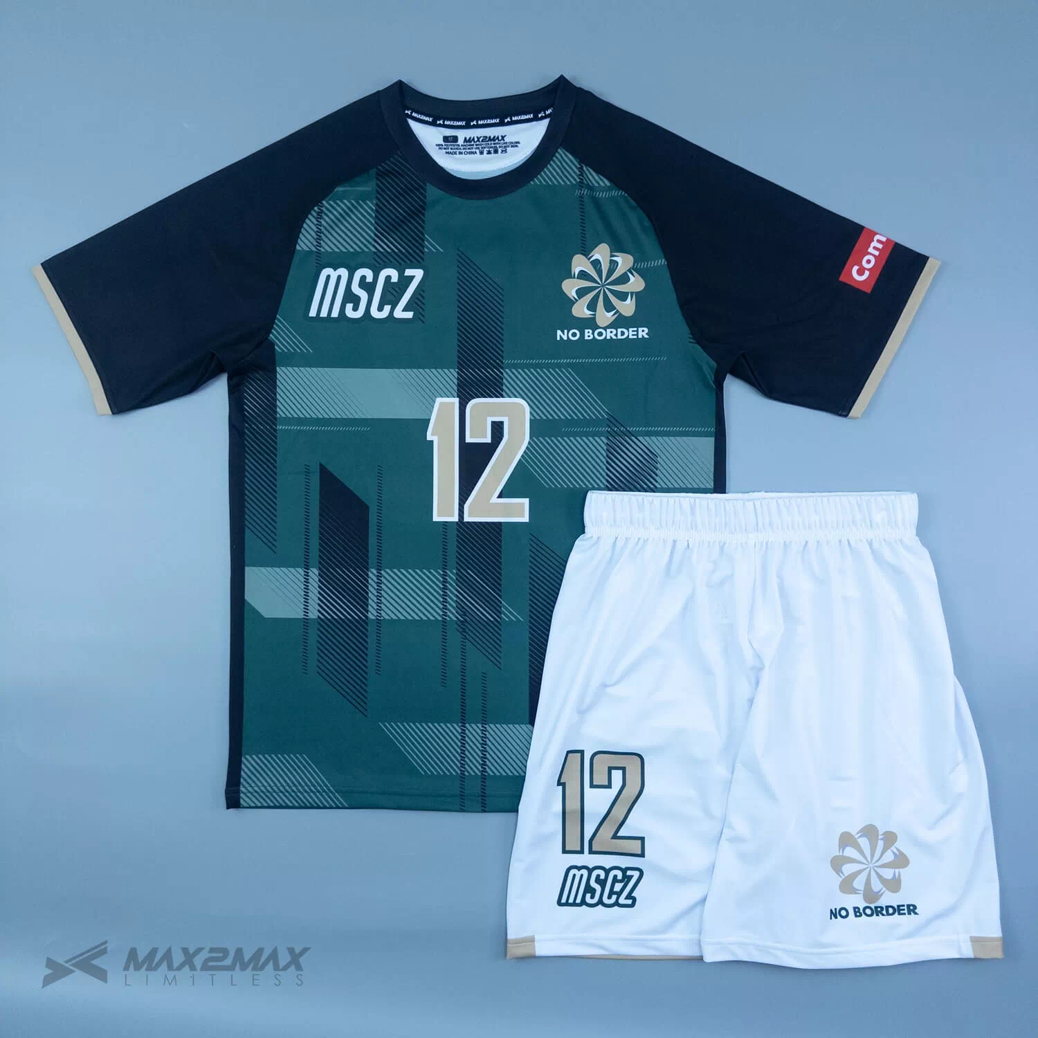 MINENSCHATZ 2nd - MAX2MAX