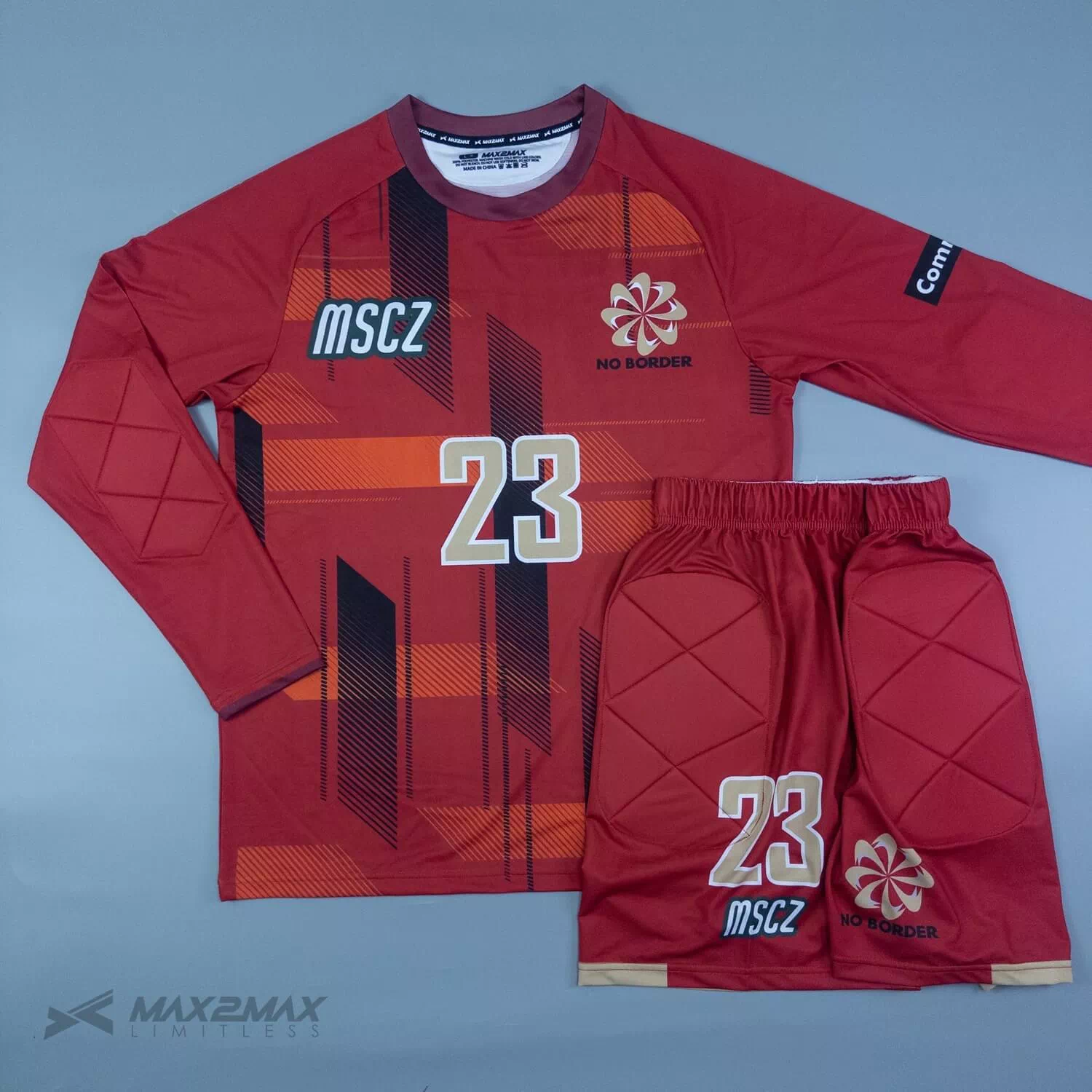 MINENSCHATZ GK 2nd - MAX2MAX