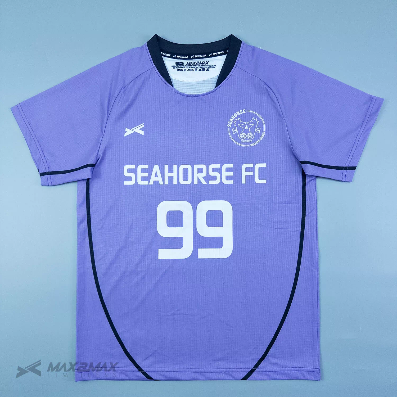 Seahorse FC - MAX2MAX