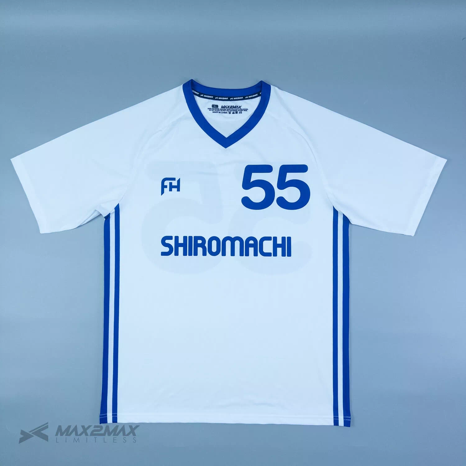 SHIROMACHI 3rd - MAX2MAX