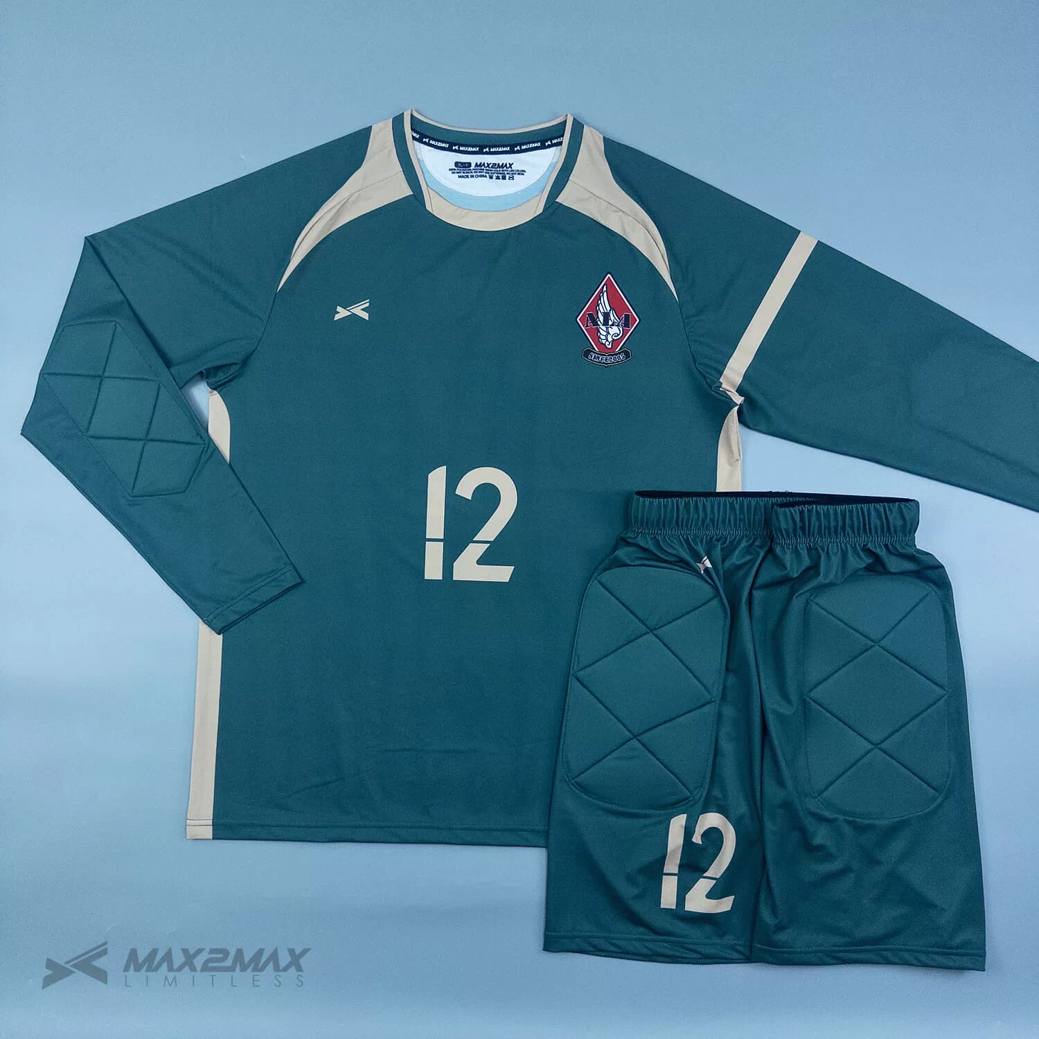 A.C ALA GK - MAX2MAX