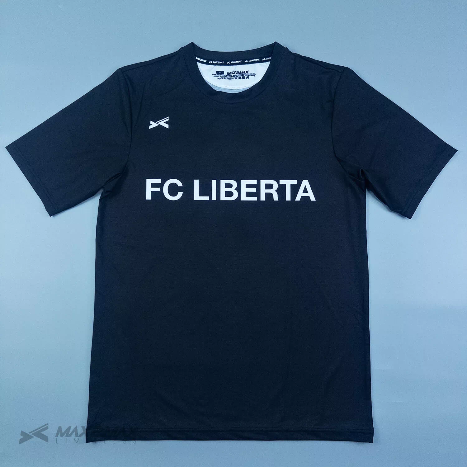 FC LIBERTA - MAX2MAX