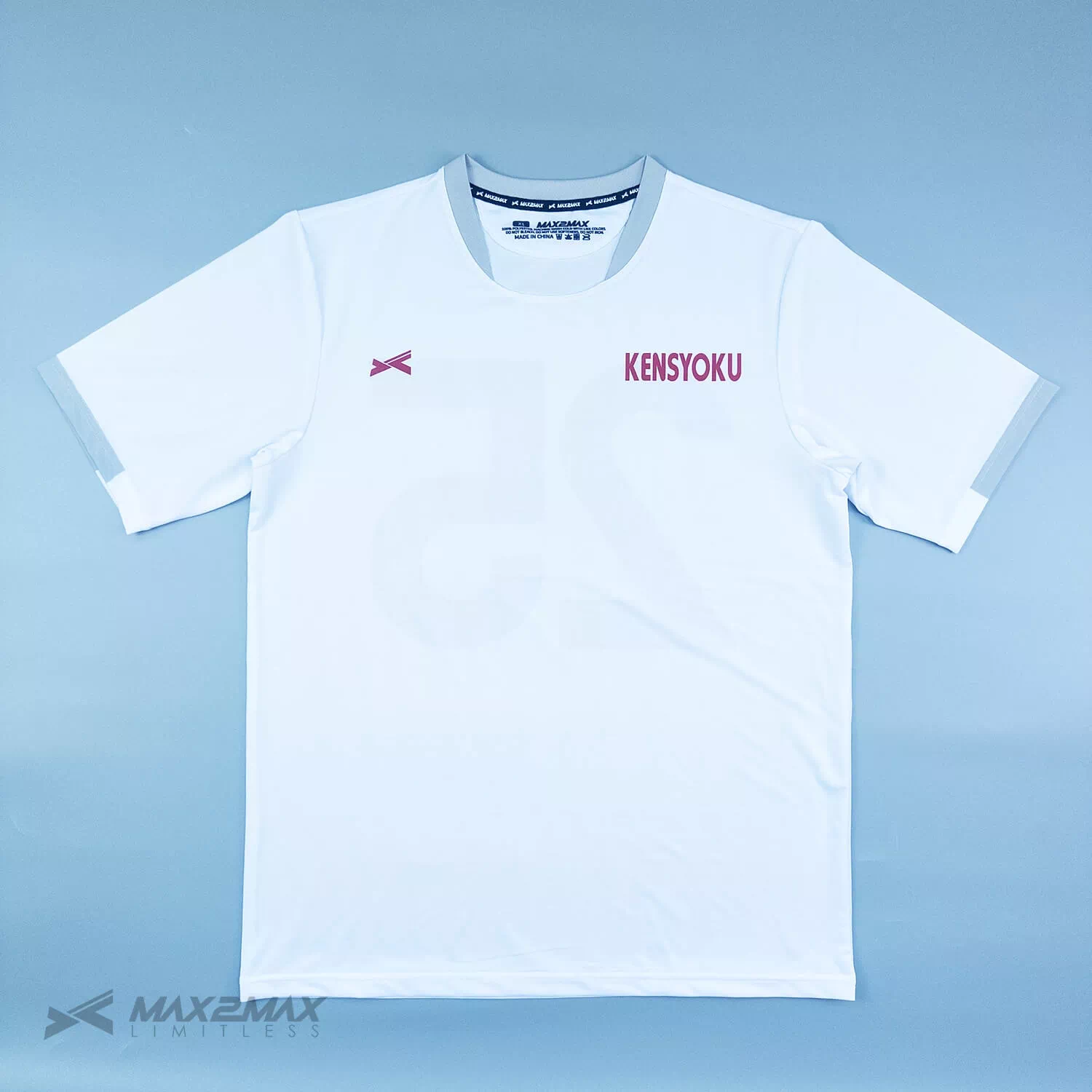 KENSYOKU 2ND - MAX2MAX