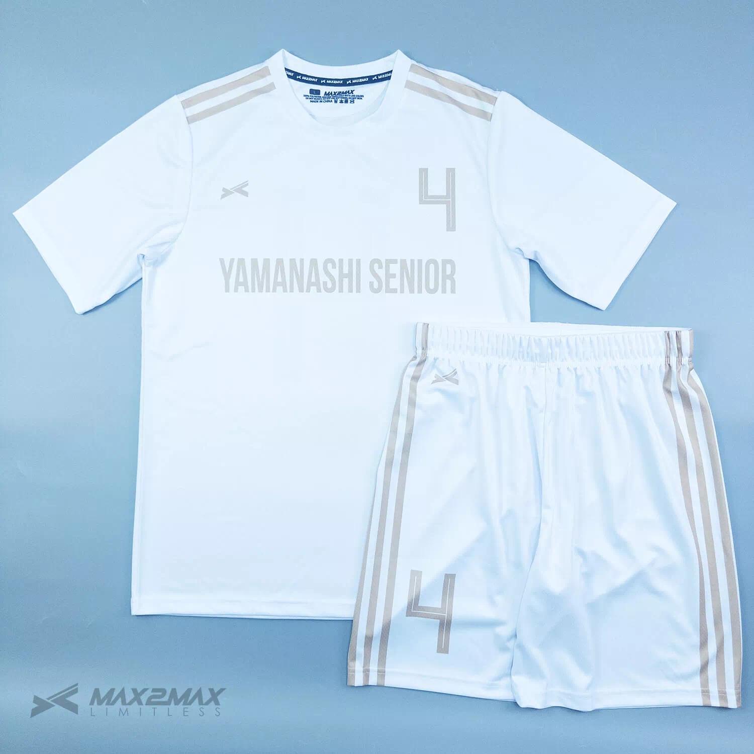 MENINO YAMANASHI 2nd - MAX2MAX