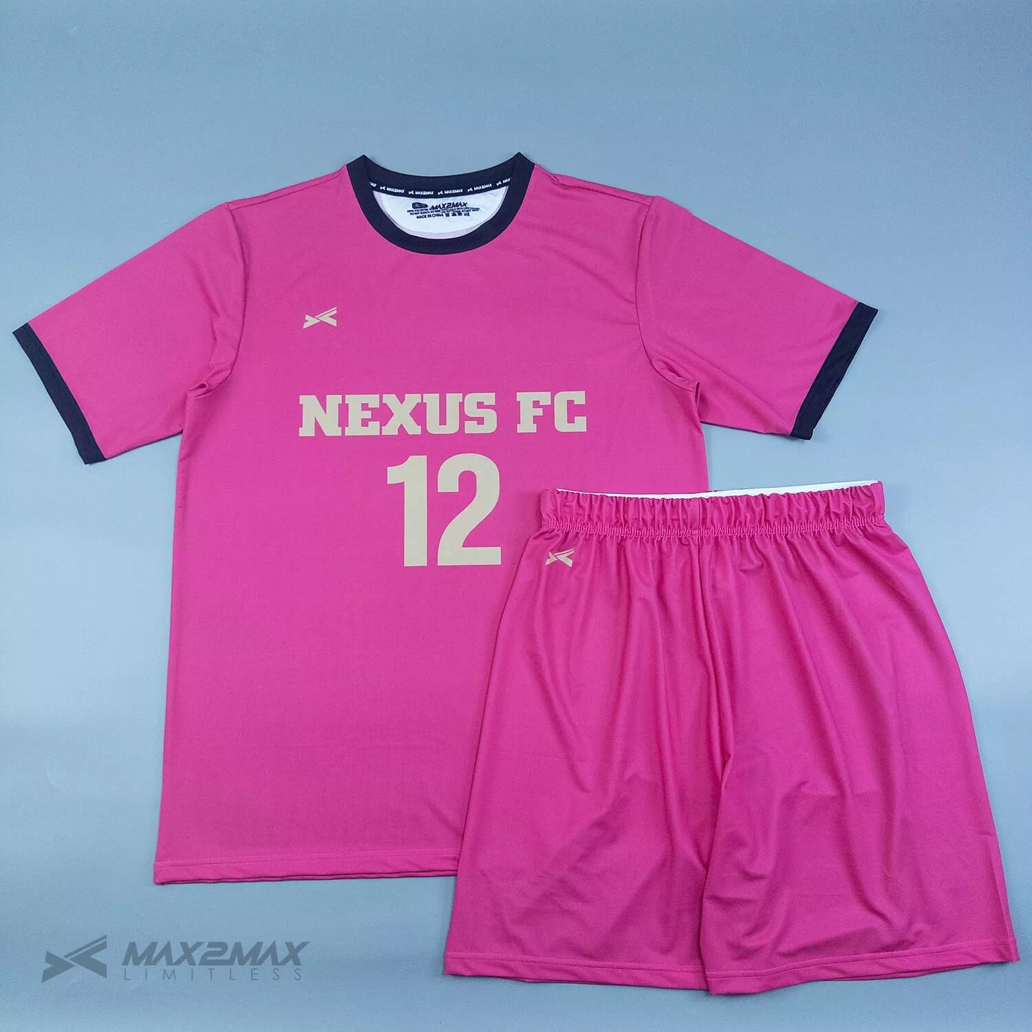 nexus fc GK - MAX2MAX