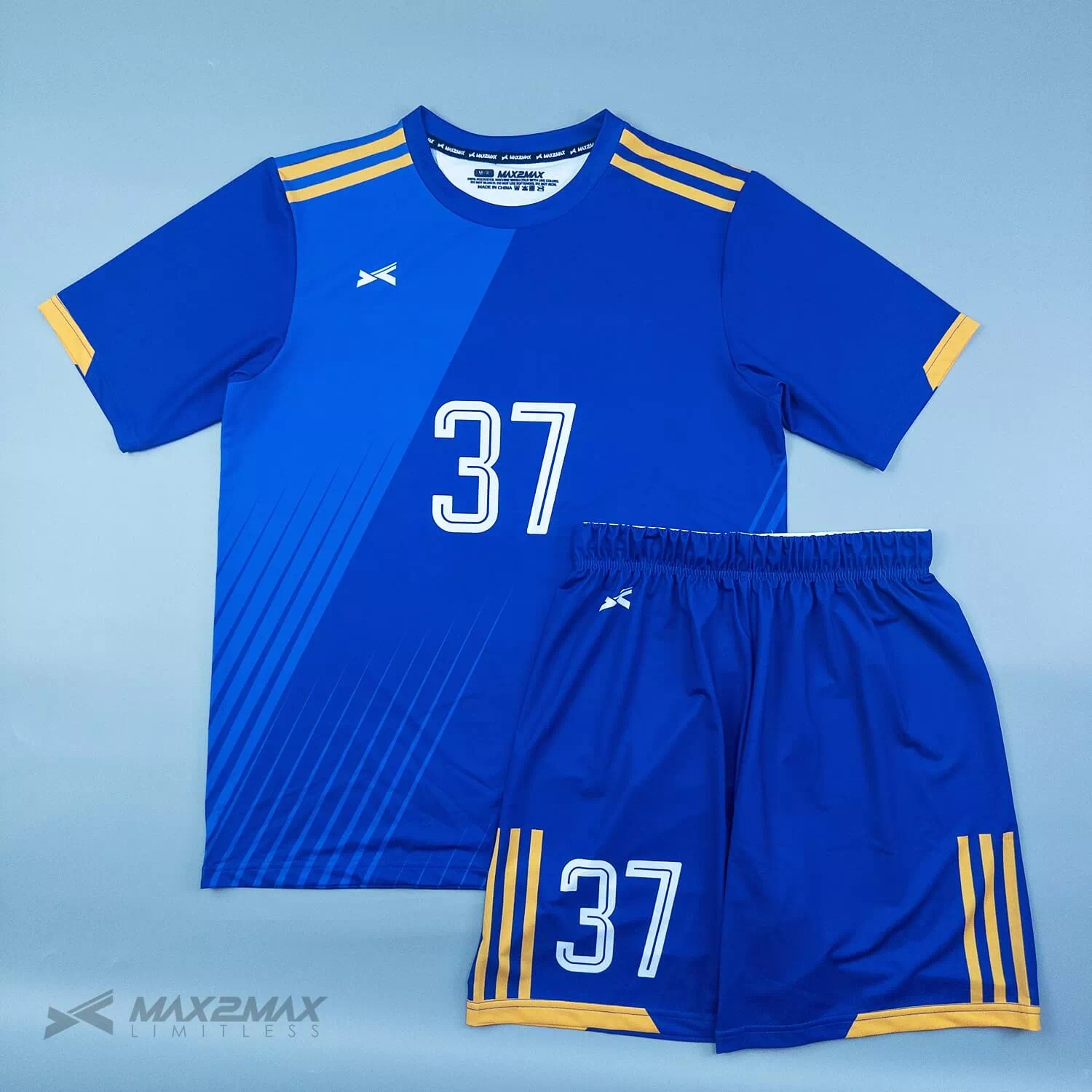 VENT FC 1ST - MAX2MAX