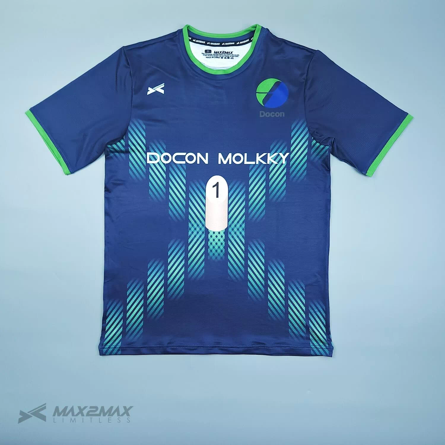 Docon Molkky - MAX2MAX