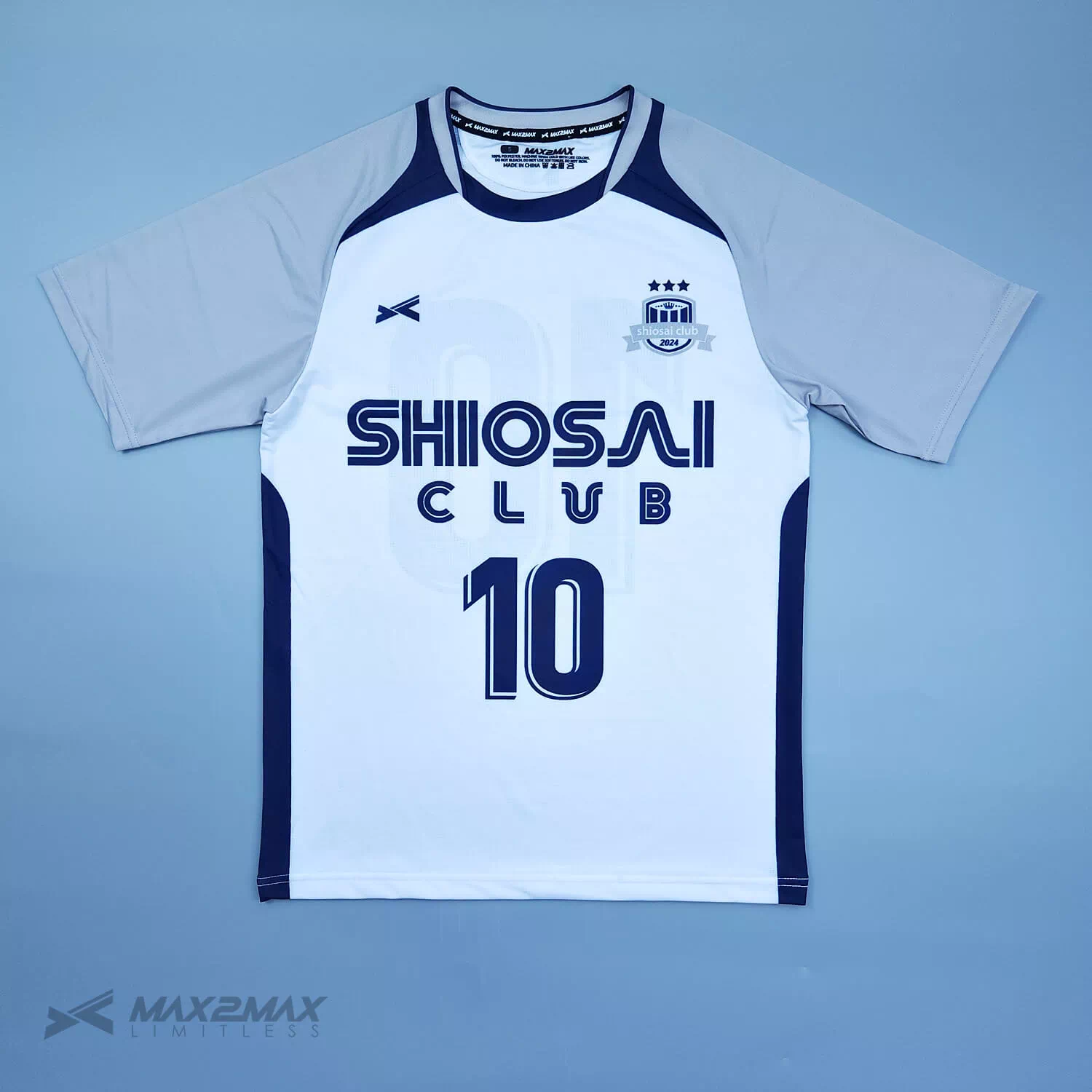 Shiosai Club 2ND - MAX2MAX