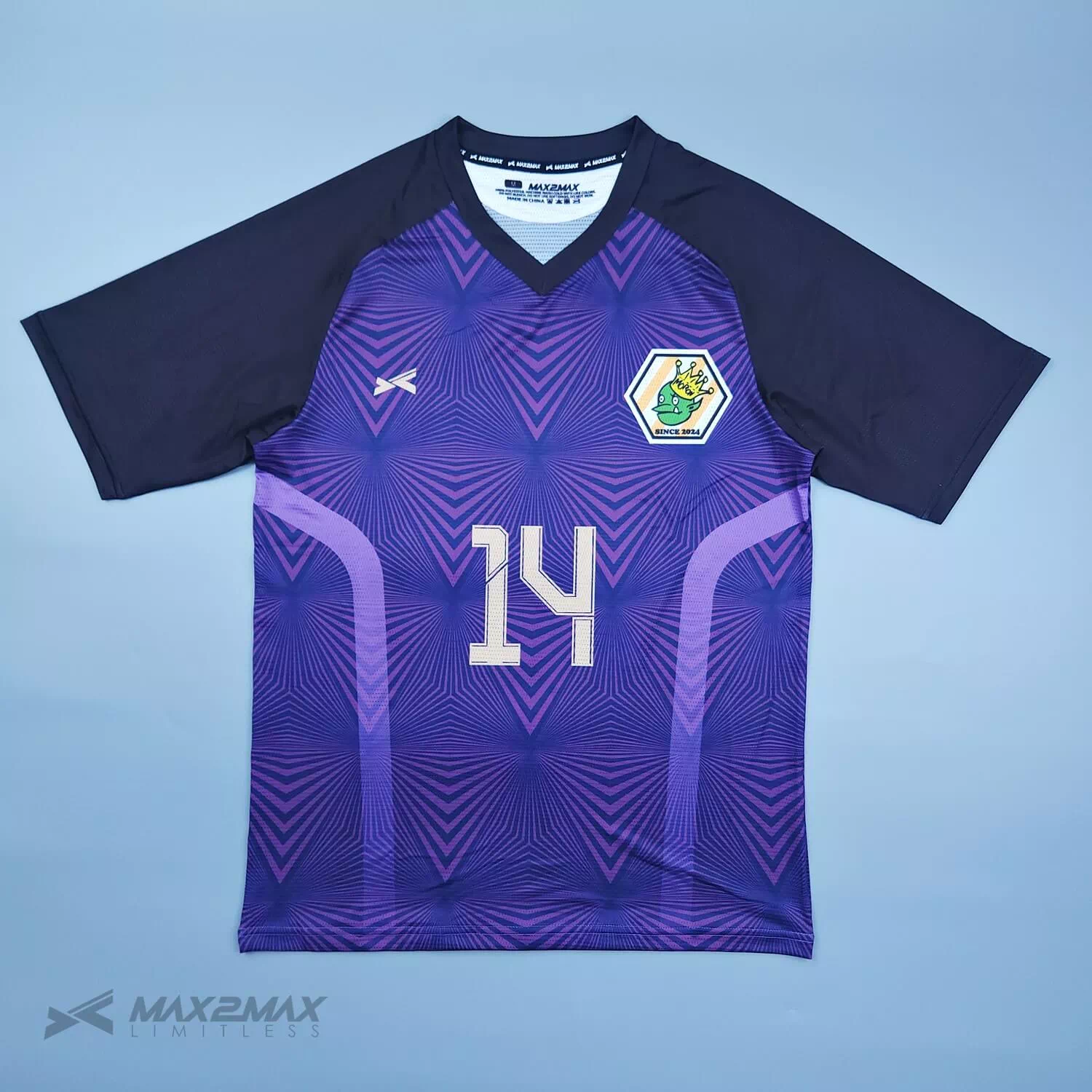 team yanaka - MAX2MAX