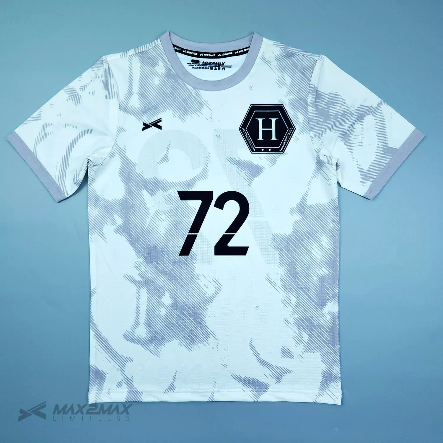 HOUTOU SSS 2nd - MAX2MAX