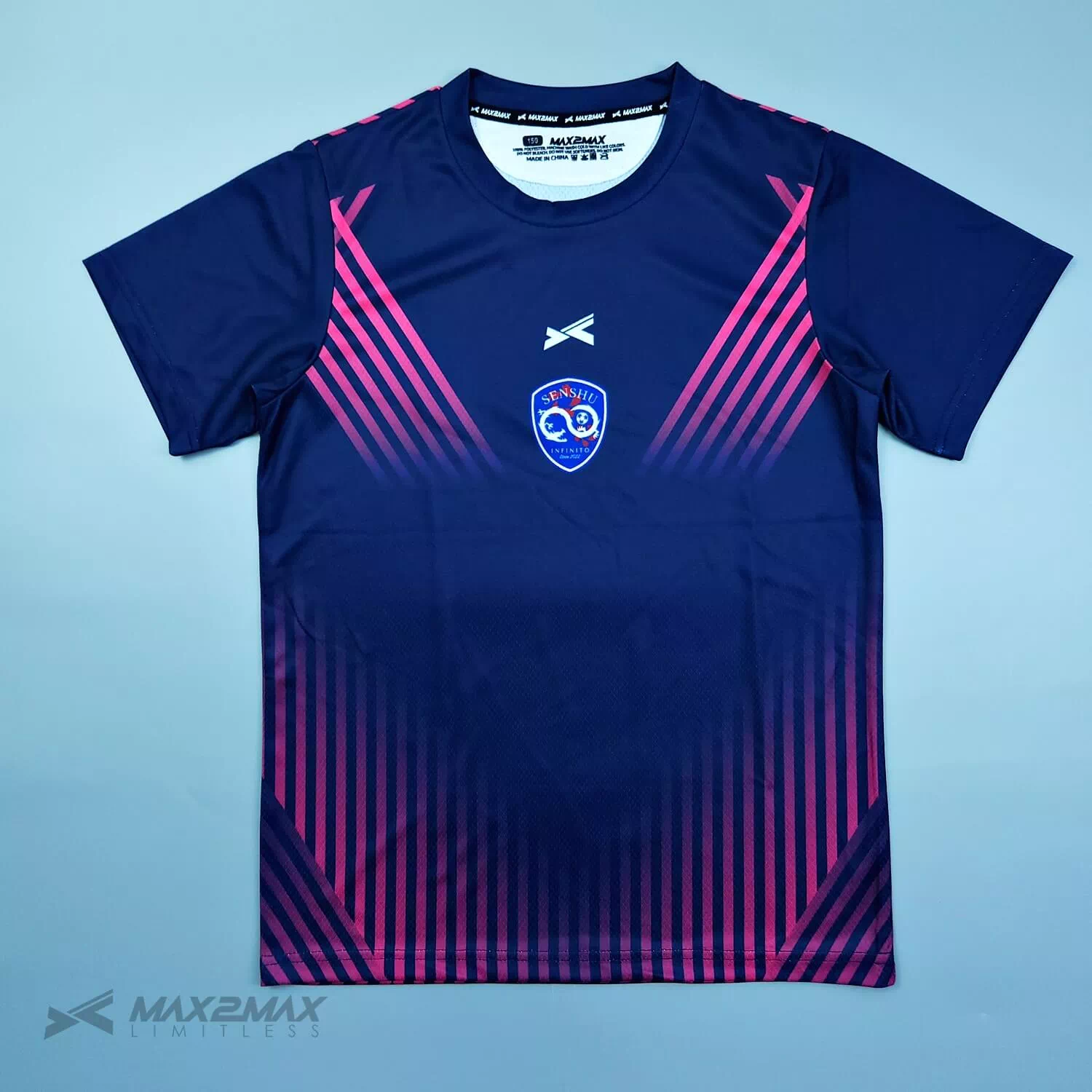 senshu infinito 2nd - MAX2MAX