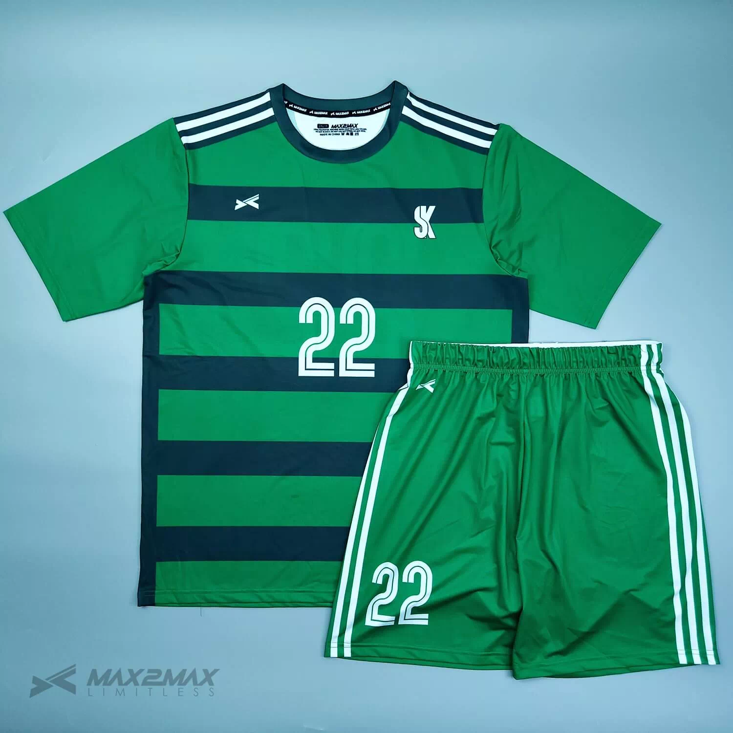 SK-United.FC 50 2nd - MAX2MAX