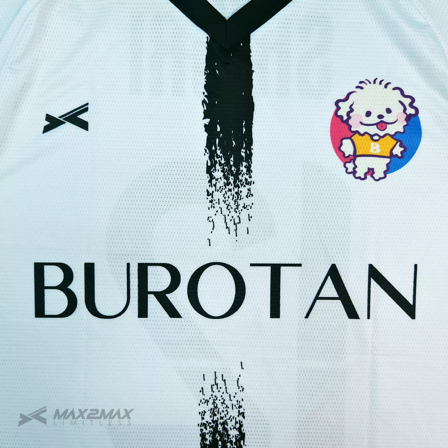 BUROTAN - MAX2MAX