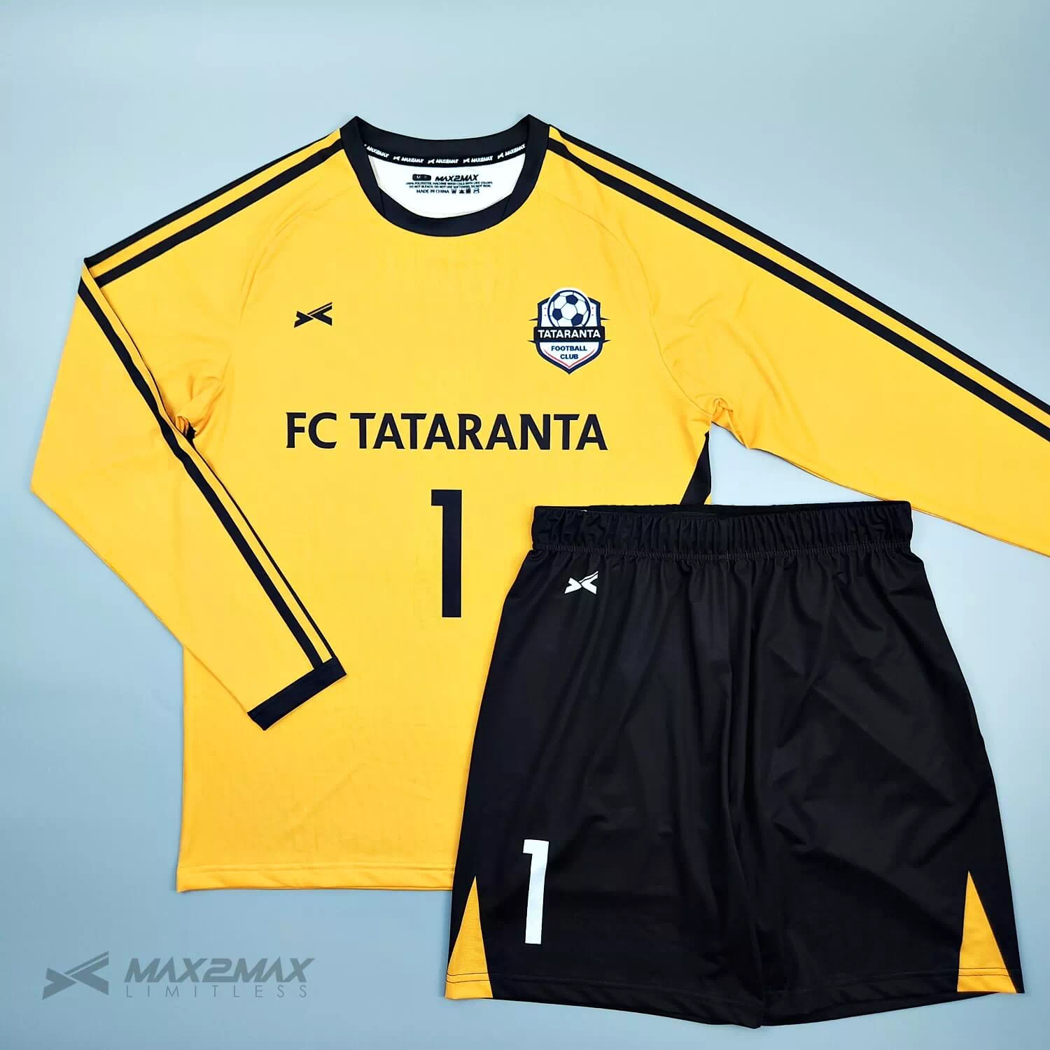 FC TATARANTA GK - MAX2MAX