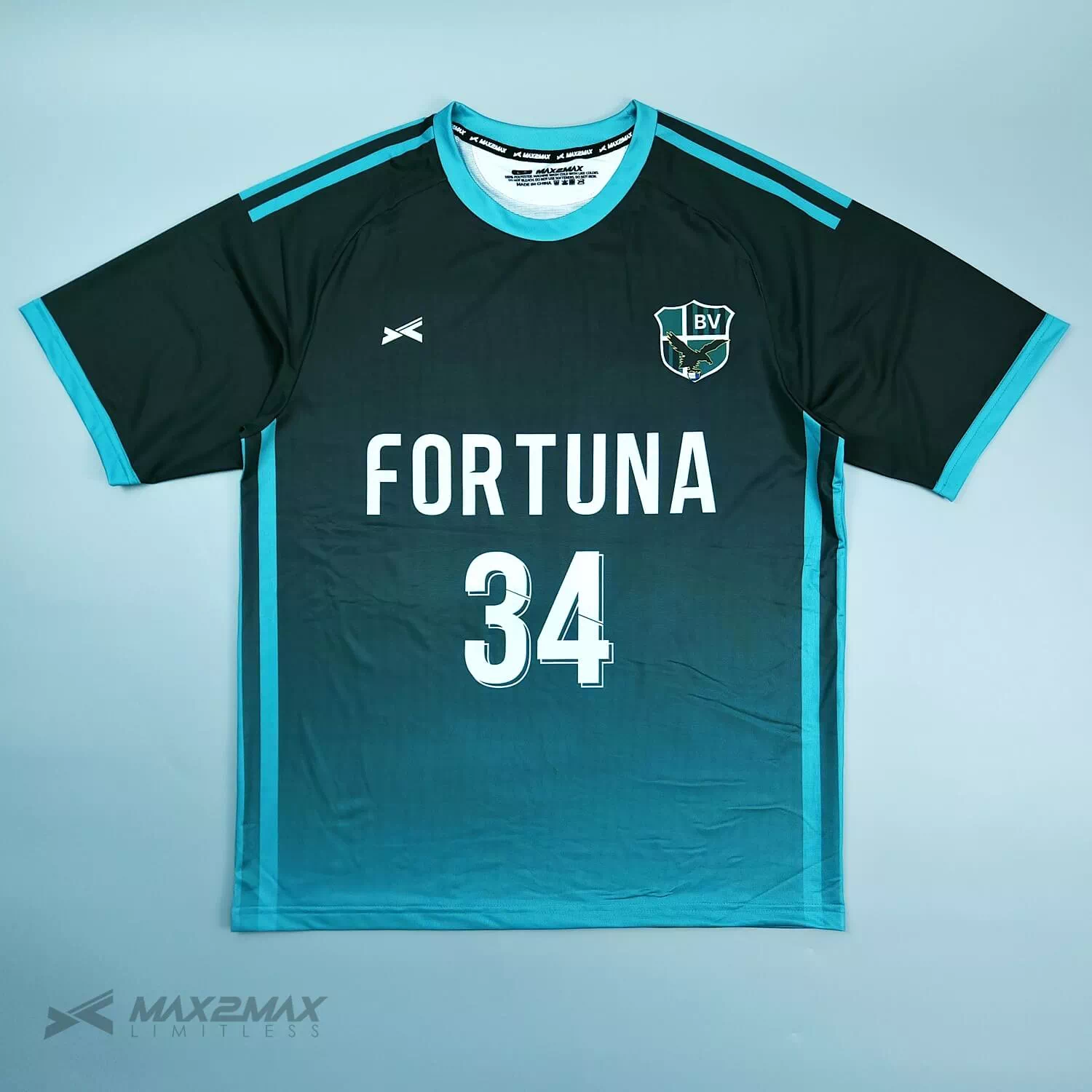 Fortuna BV - MAX2MAX
