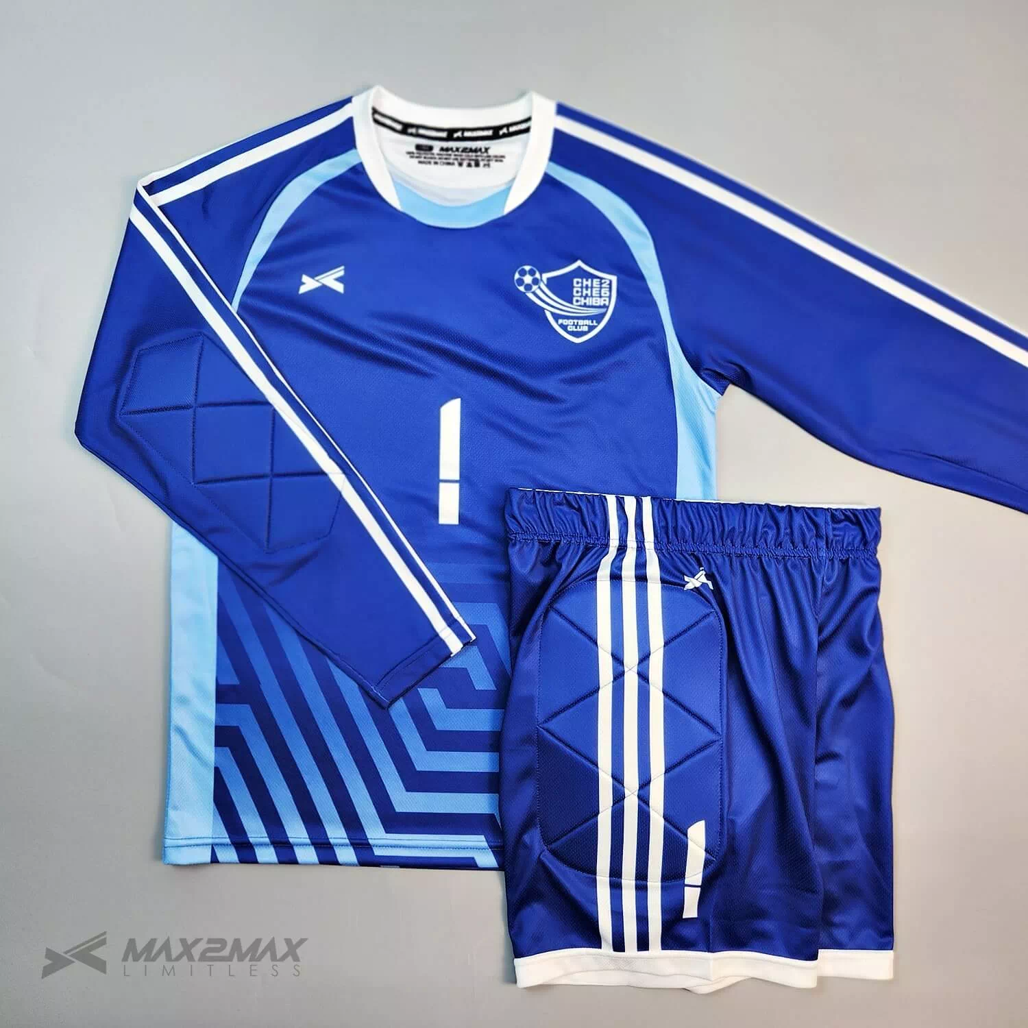 26C GK 2nd - MAX2MAX