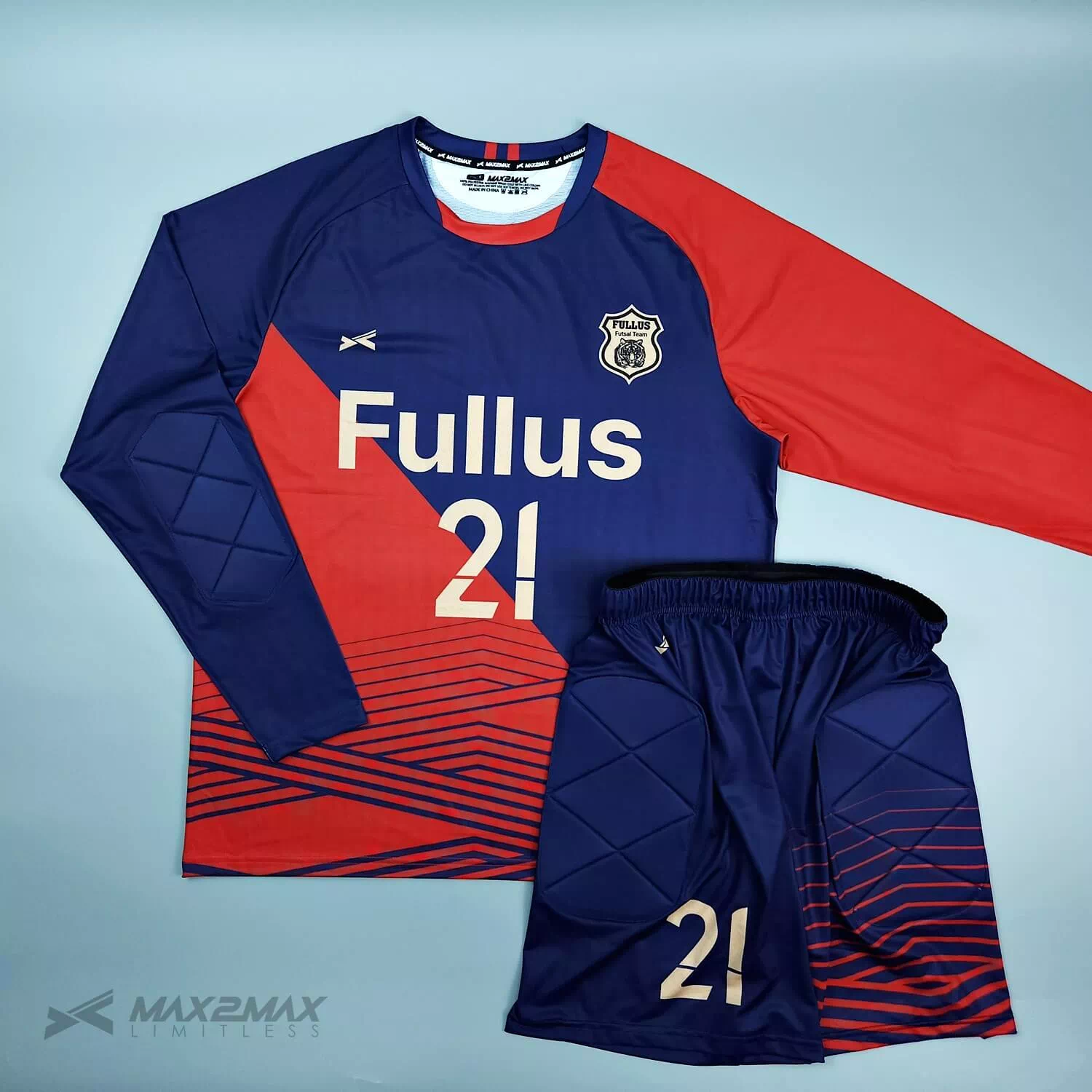 Fullus GK - MAX2MAX
