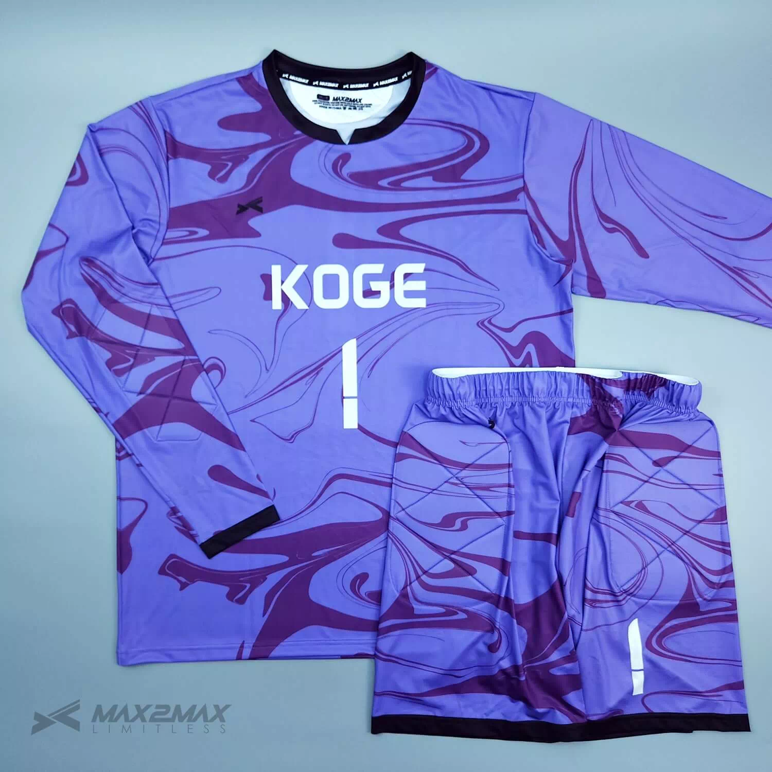 KOGE FC GK - MAX2MAX
