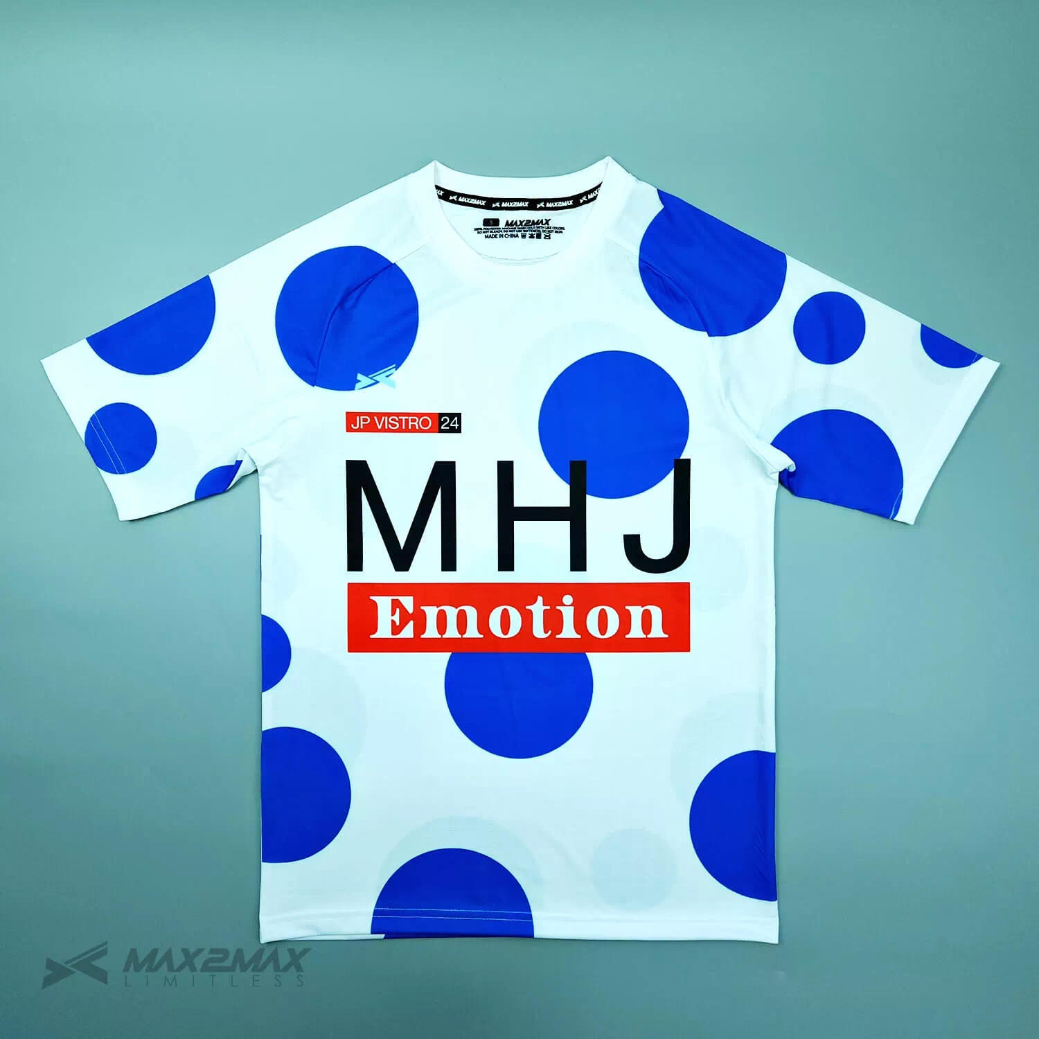 MHJ - MAX2MAX