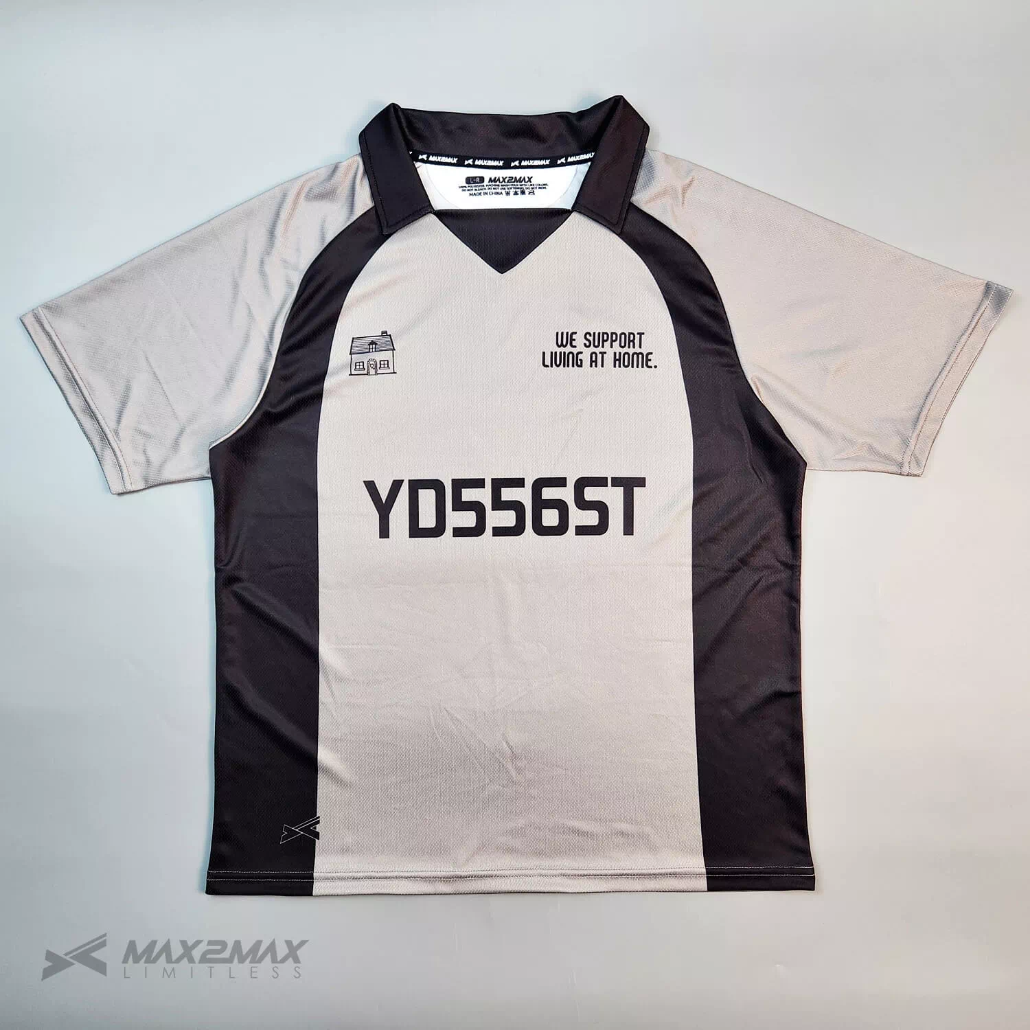 YD556ST 2nd - MAX2MAX