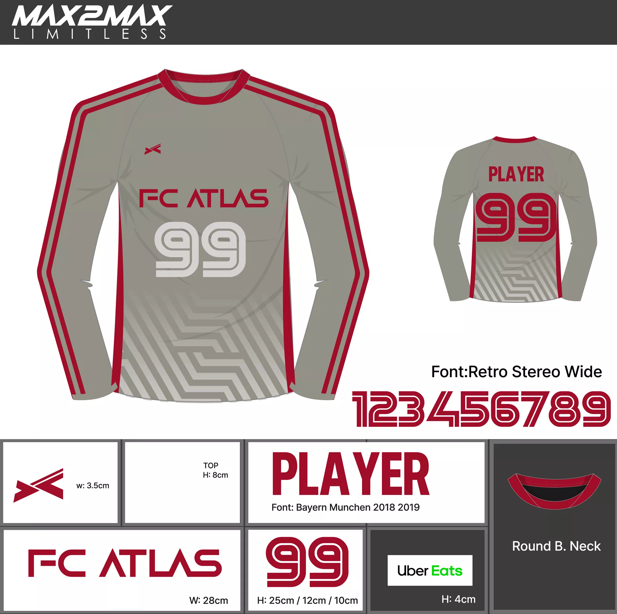 サッカーデザイン_custom_1017 - MAX2MAX