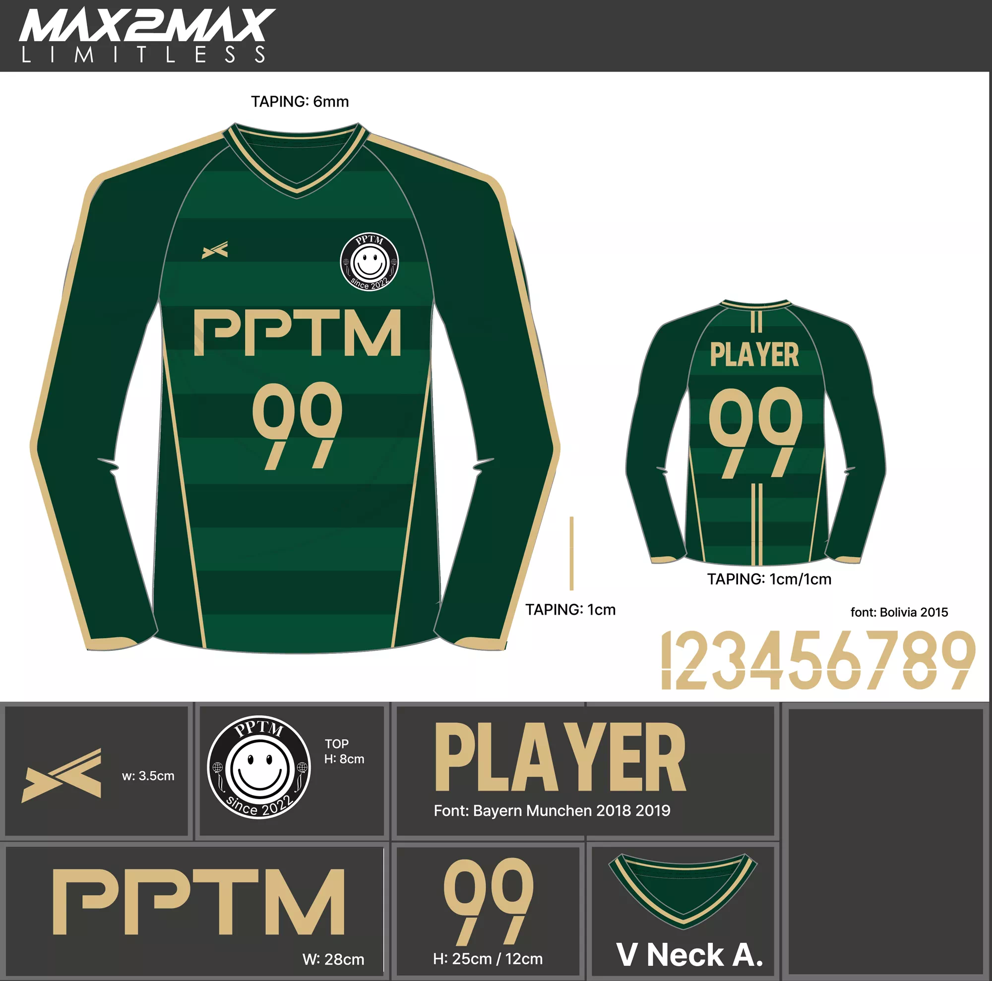 サッカーデザイン_custom_1020 - MAX2MAX